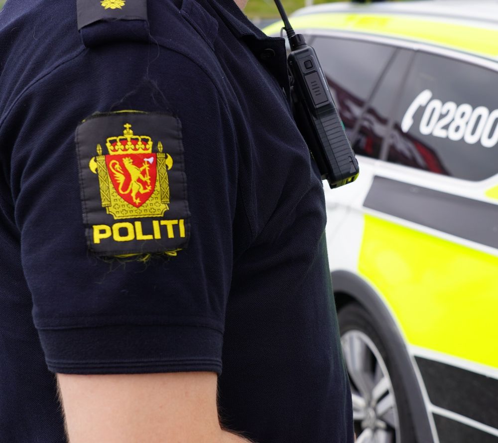 Rykket ut til privatfest – to ble bortvist - froya.no Rykket ut til privatfest – to ble bortvist - froya.no