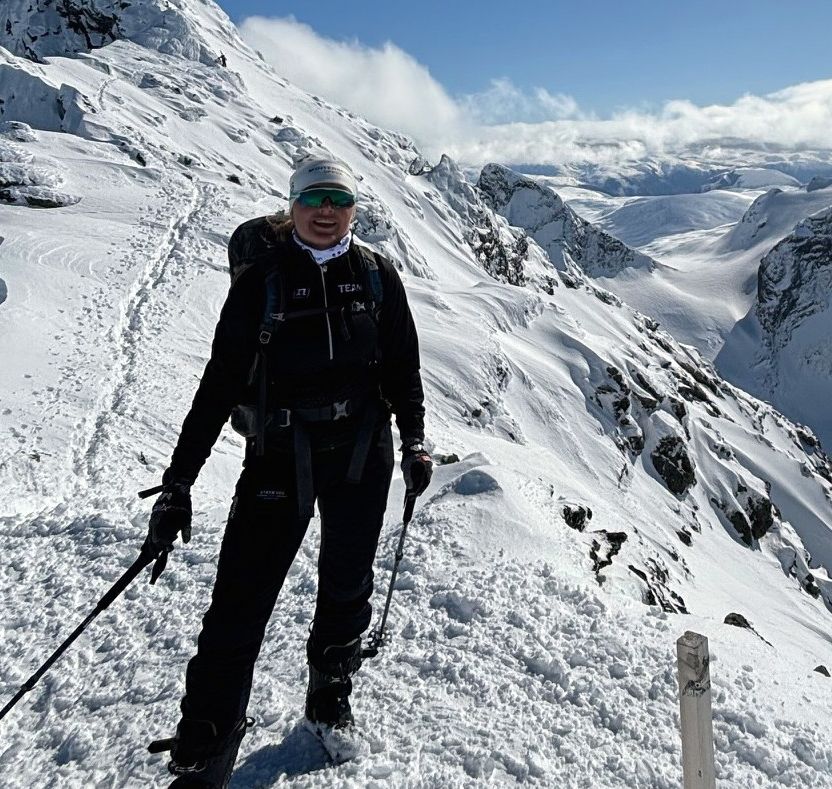 Oddrun ville ringt til broren: - Eg hadde gjort som han sa - fjordingen.no