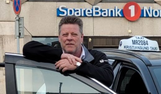 Nordvest Taxi tapte ankesak om pasienttransport - smp.no Nordvest Taxi tapte ankesak om pasienttransport - smp.no