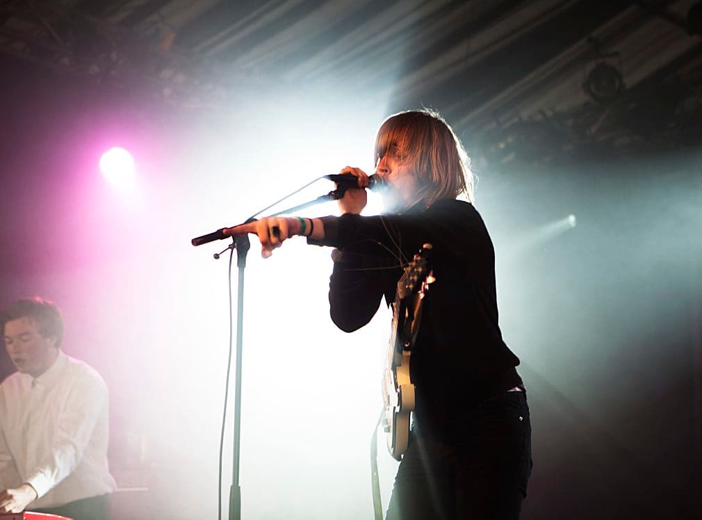 Purung garasjerock - adressa.no