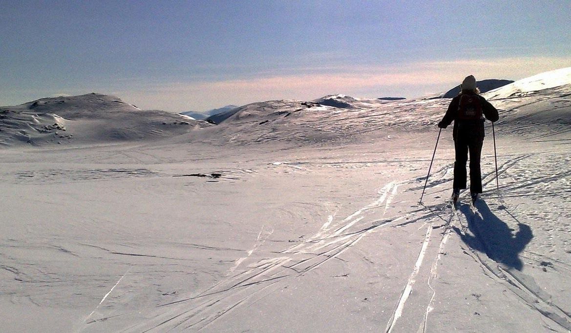 - Husk å sjekke vær og føre, slik at nødetatene ikke får med deg å ... - Husk å sjekke vær og føre, slik at nødetatene ikke får med deg å ...