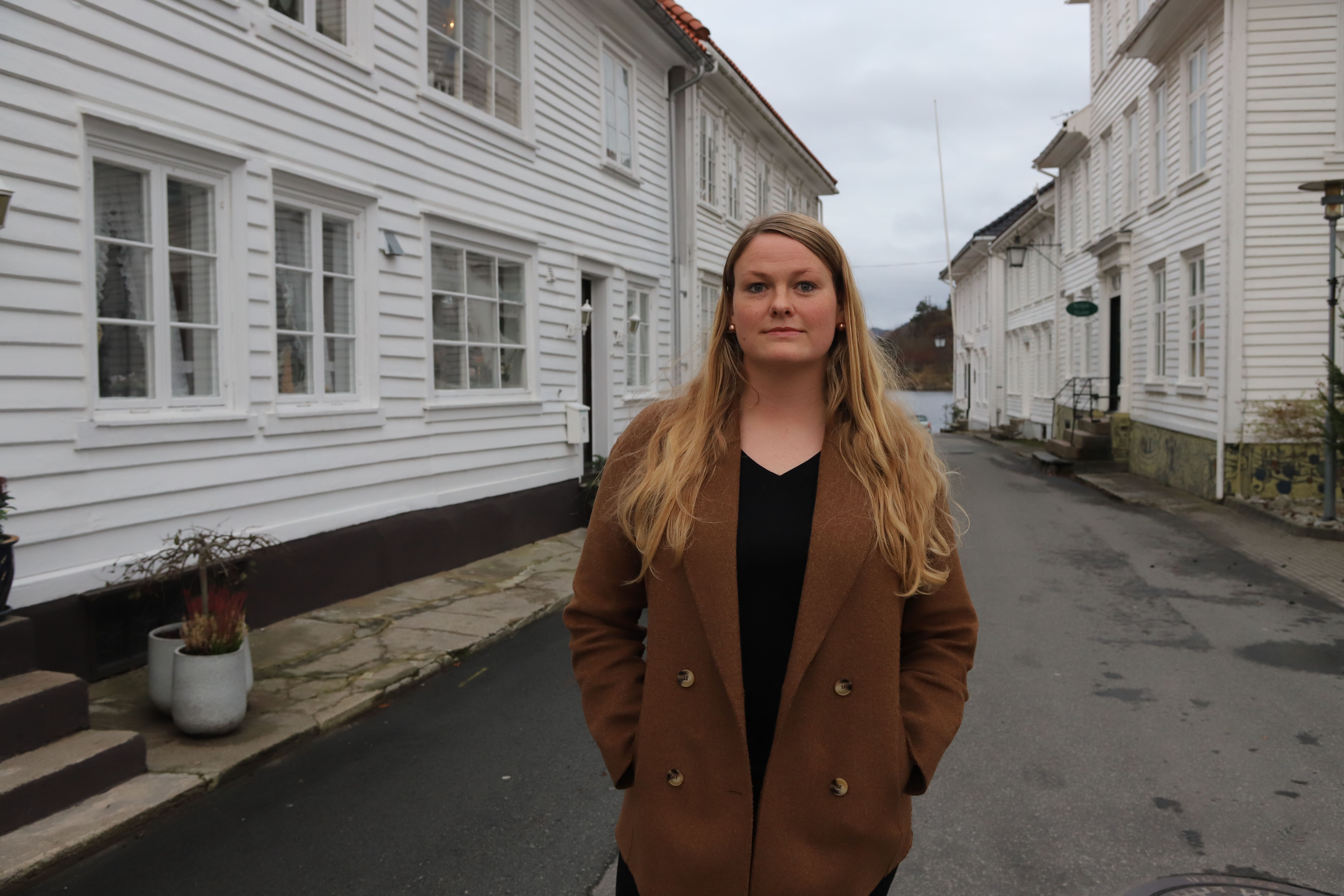 Ringes ned av folk som vil ha strømstøtte på hytta - fvn.no