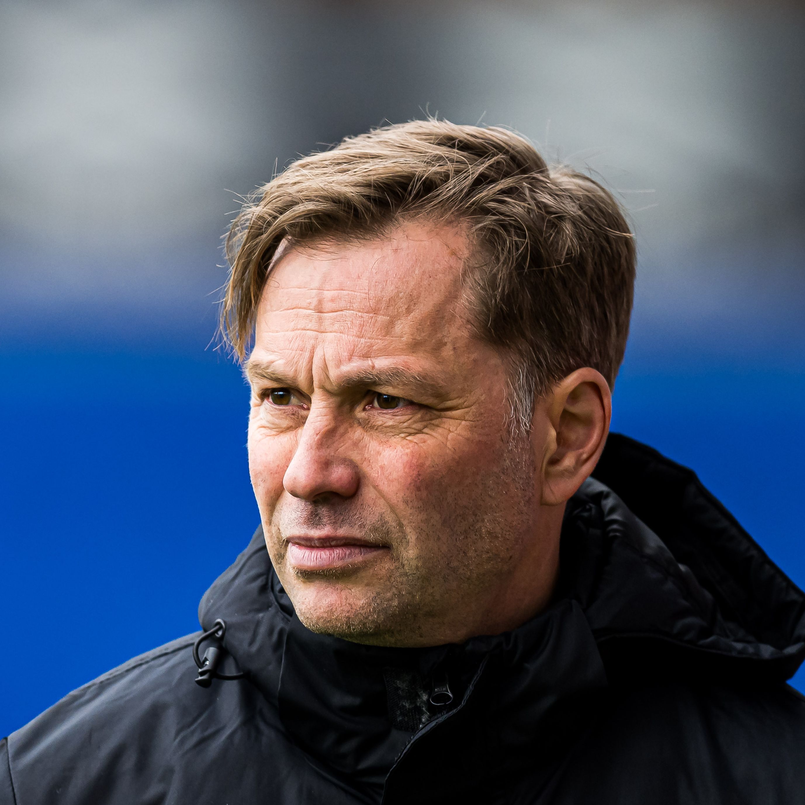 Karl Oskar Fjørtoft kan bli assistenttrener i Kristiansund - smp.no