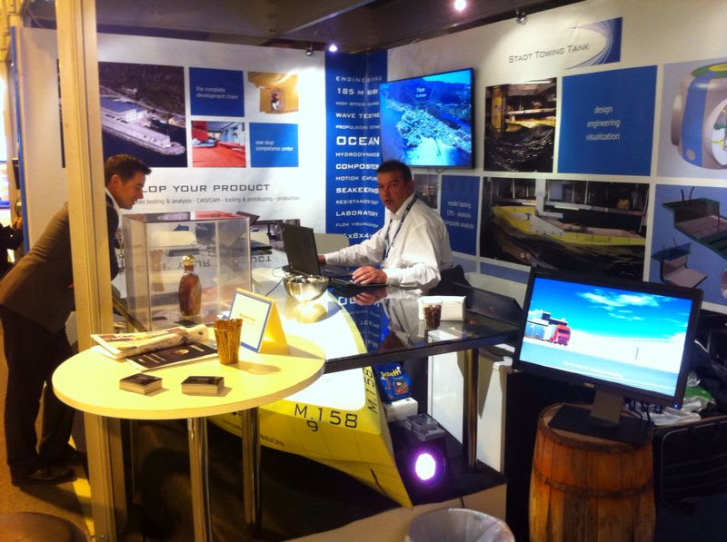 Lokale selskap samlet i Stavanger - fjt.no