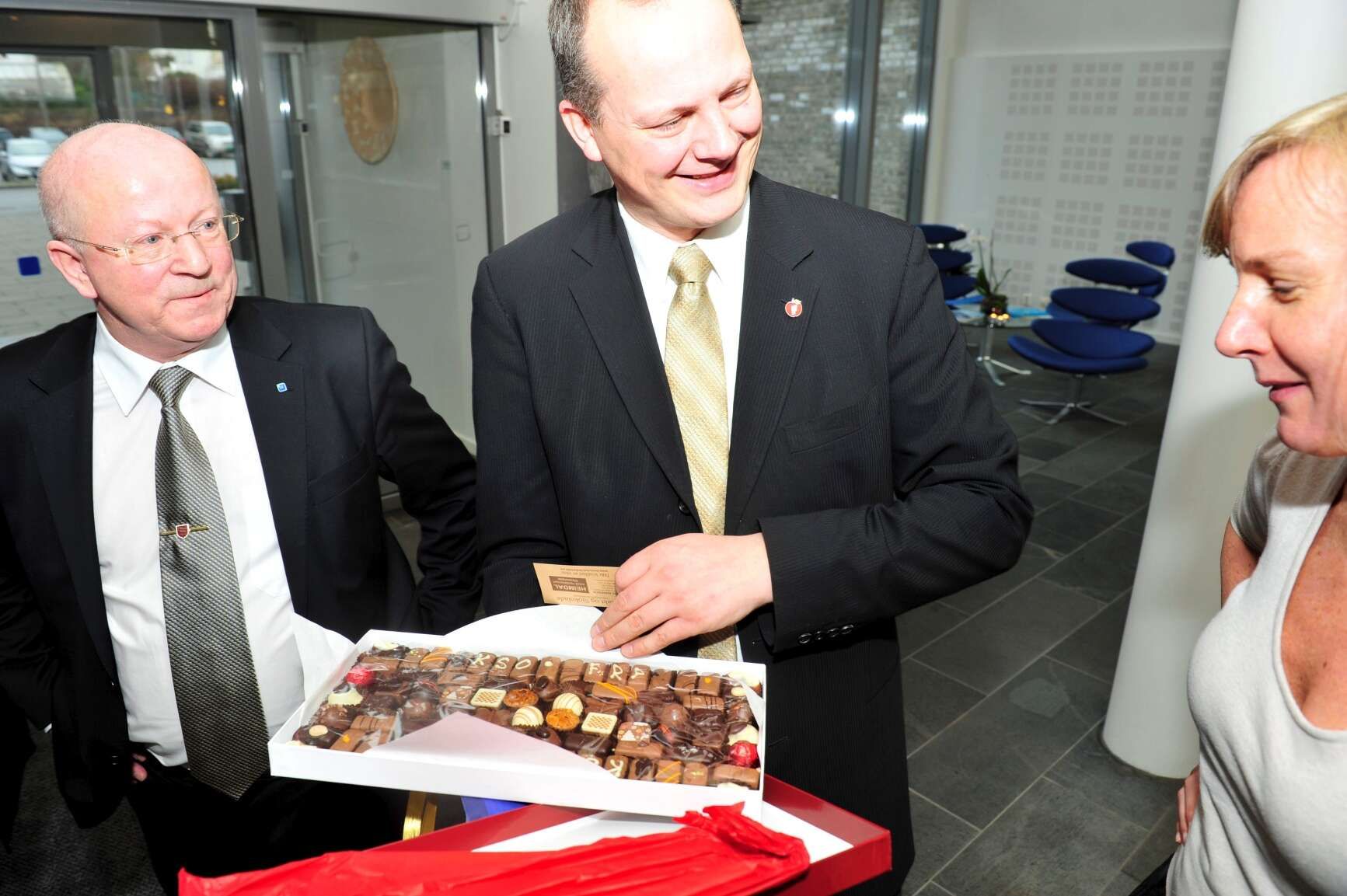 PT skifter navn - lp.no