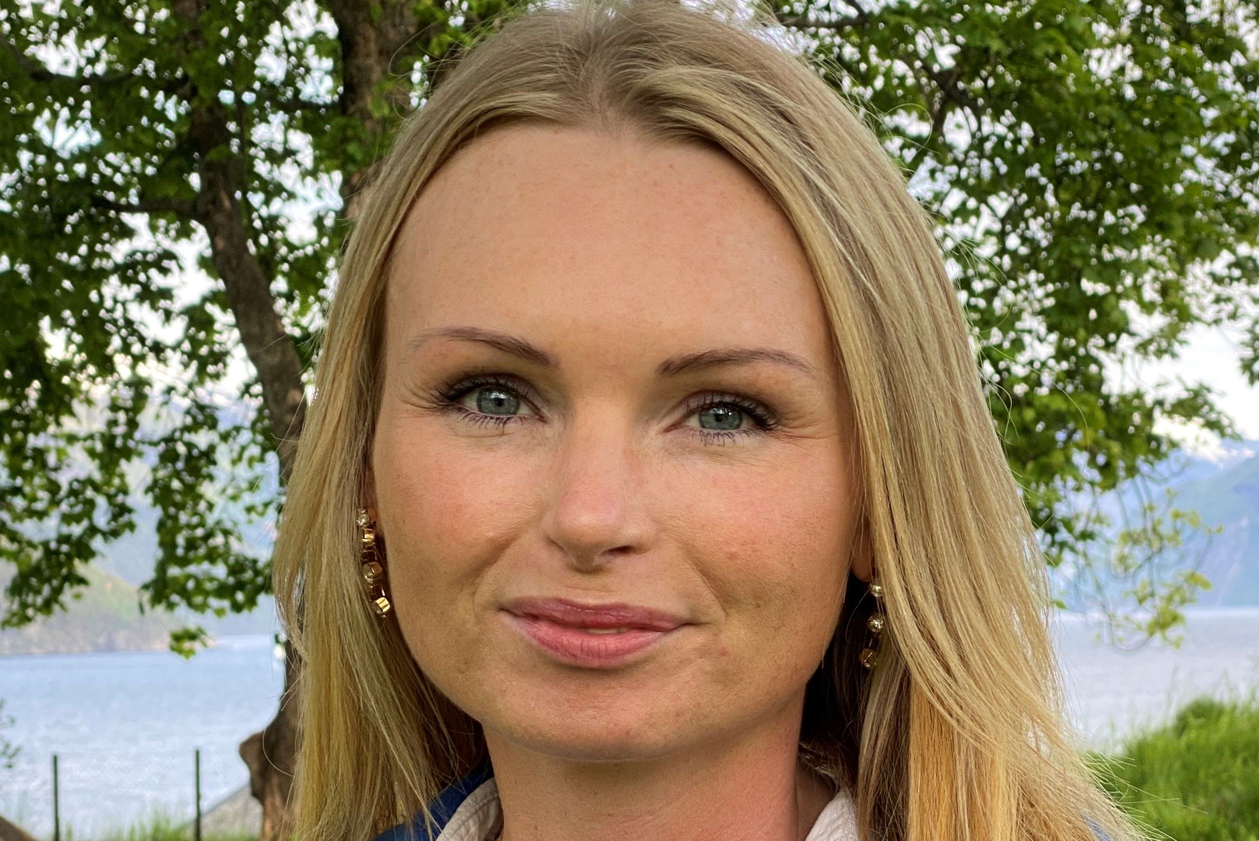 Stranda stiller opp for flyktningane - nyss.no