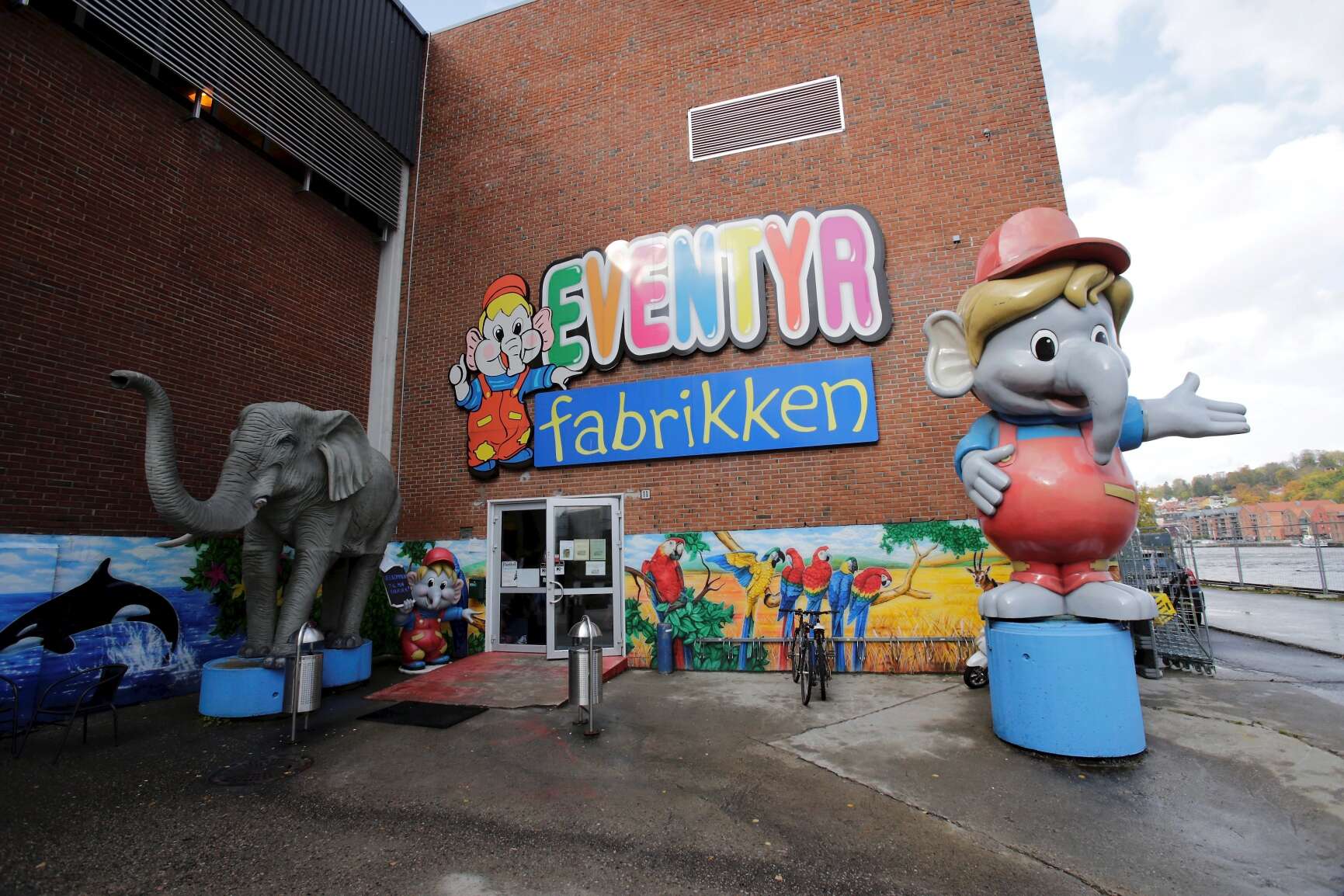 Så mange har søkt om å bli lekelandsjef: – Stor interesse - varden.no