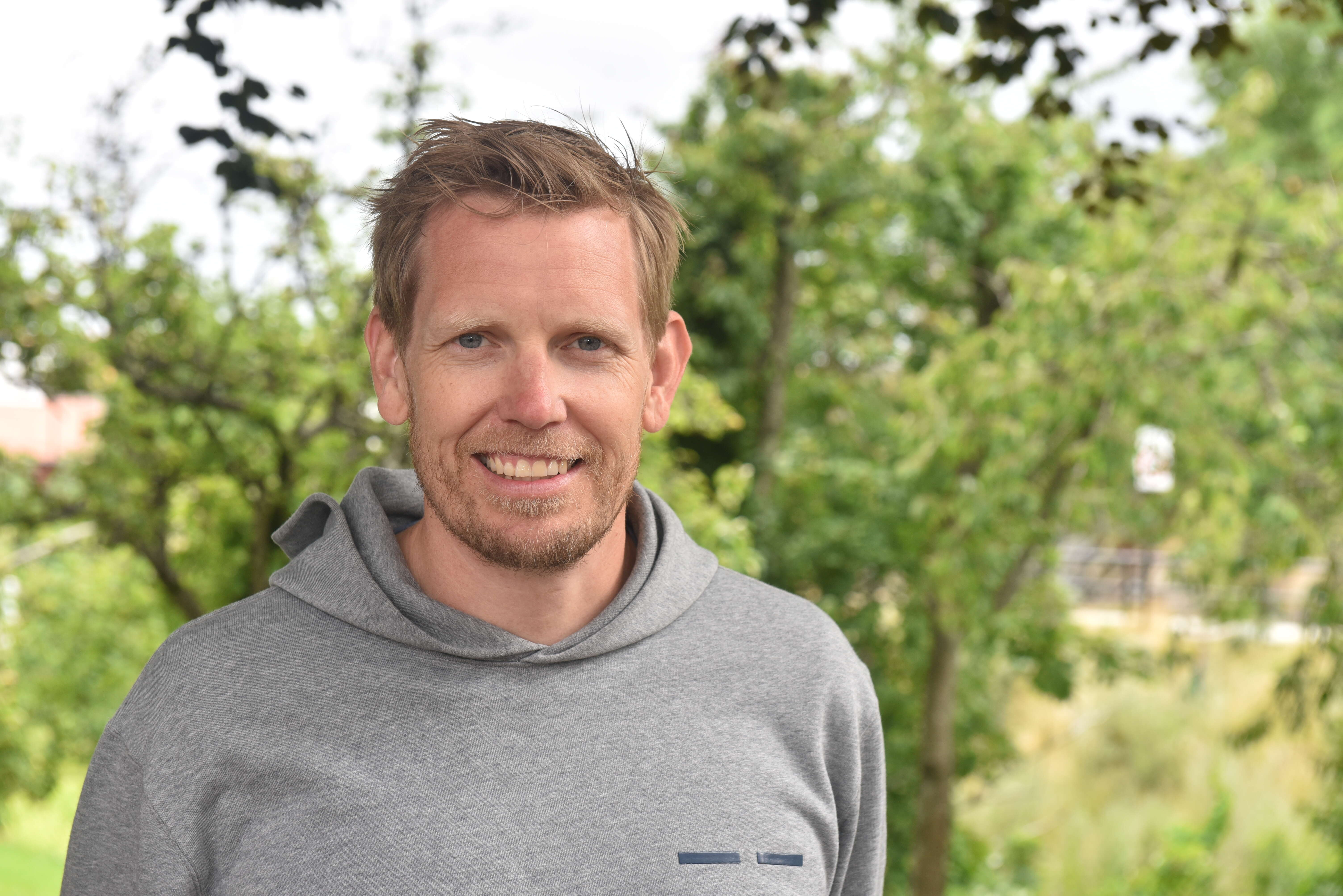 Per Christian har vært toppleder i fem land – synes danskene er ...