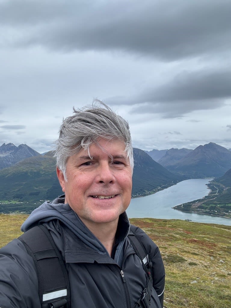 Klare for presidentvalget: – Jeg håper virkelig ikke de scenene gjentar ...