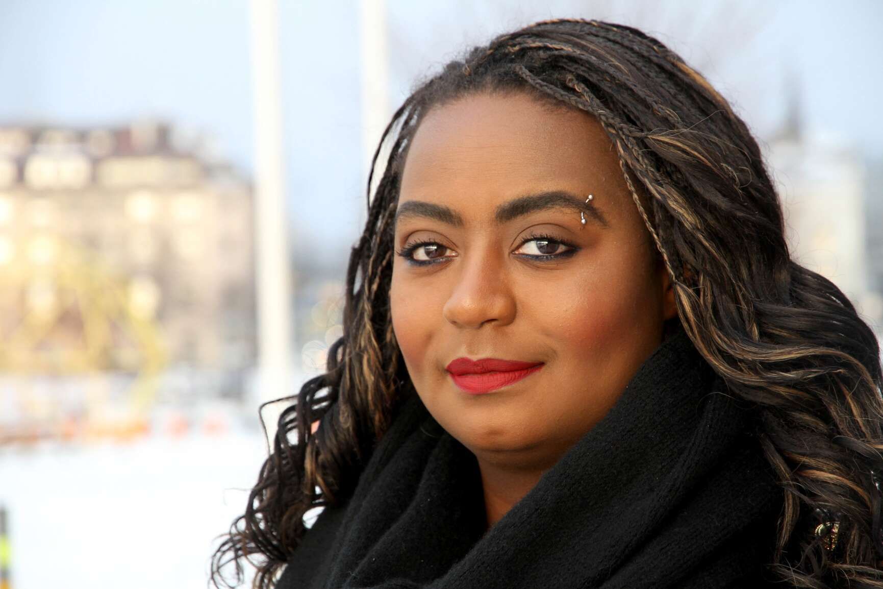 Sandrina mistet all tillit til voksne. Men én lærer gjorde noe riktig ...