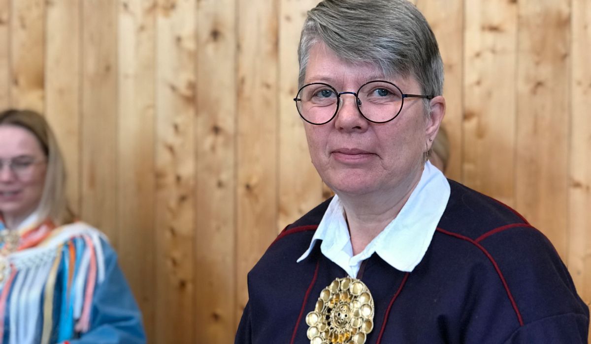 Forslag til budsjett klart: – 2024 må benyttes til en grundig ... Forslag til budsjett klart: – 2024 må benyttes til en grundig ...