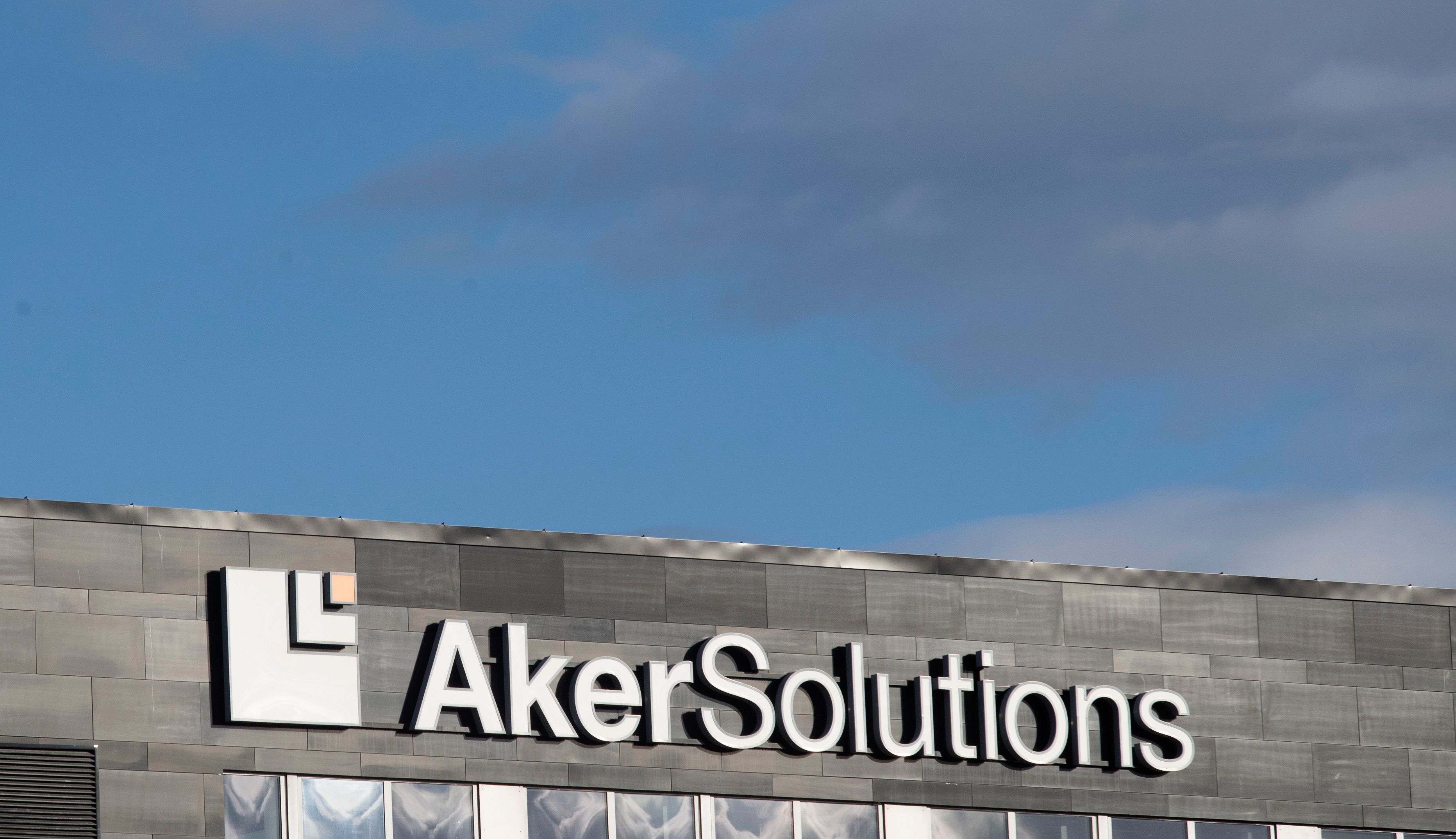 Aker Solutions tildelt kontrakt på opptil 1,5 milliarder kroner - banett.no