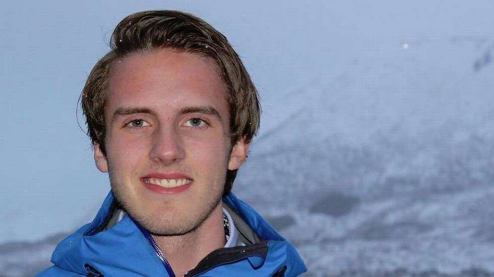 Charlie Dan Lind (22) er død - vol.no