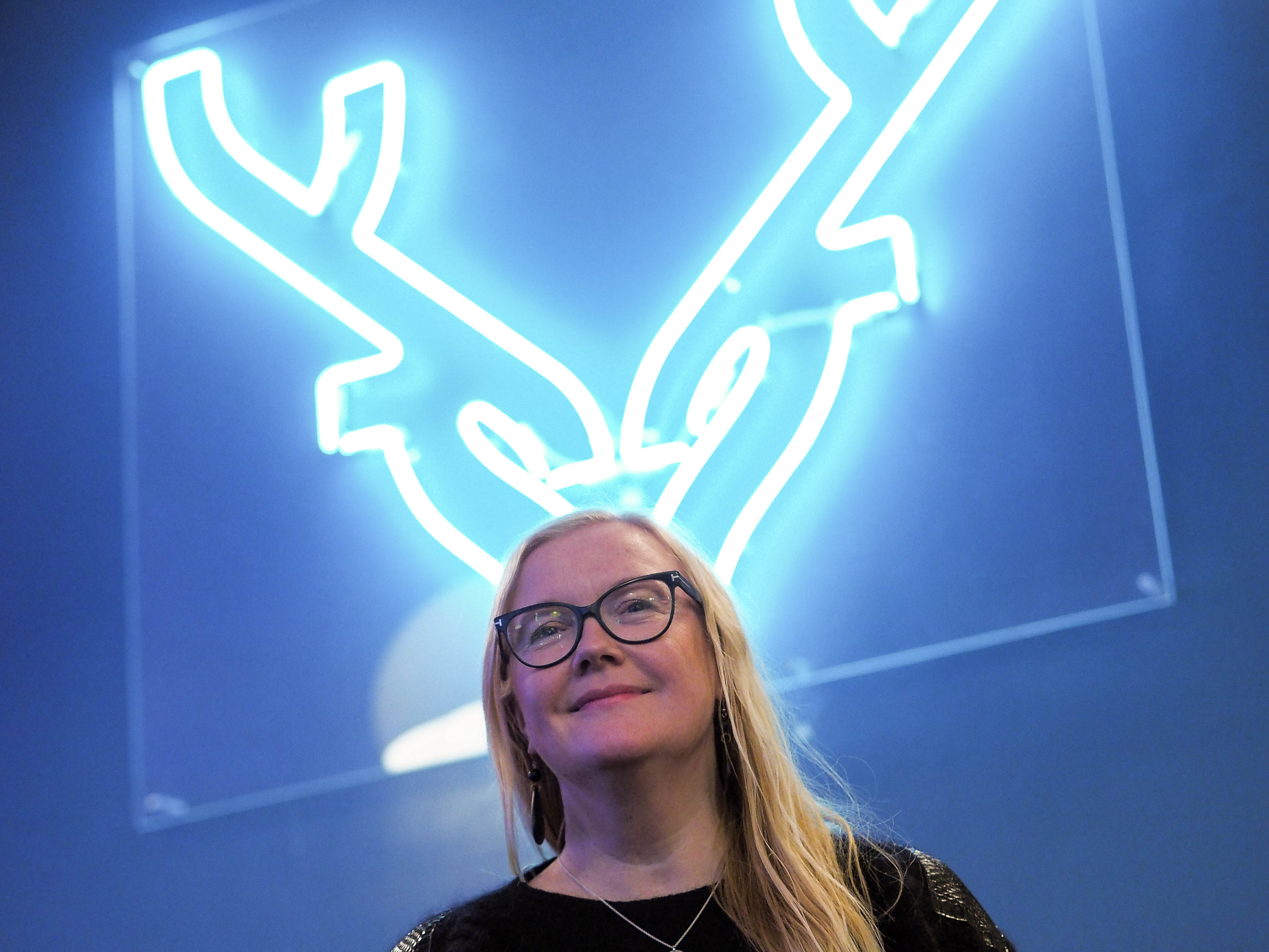 Glad for at det ikke blir digital festival - kristiansandpuls.no