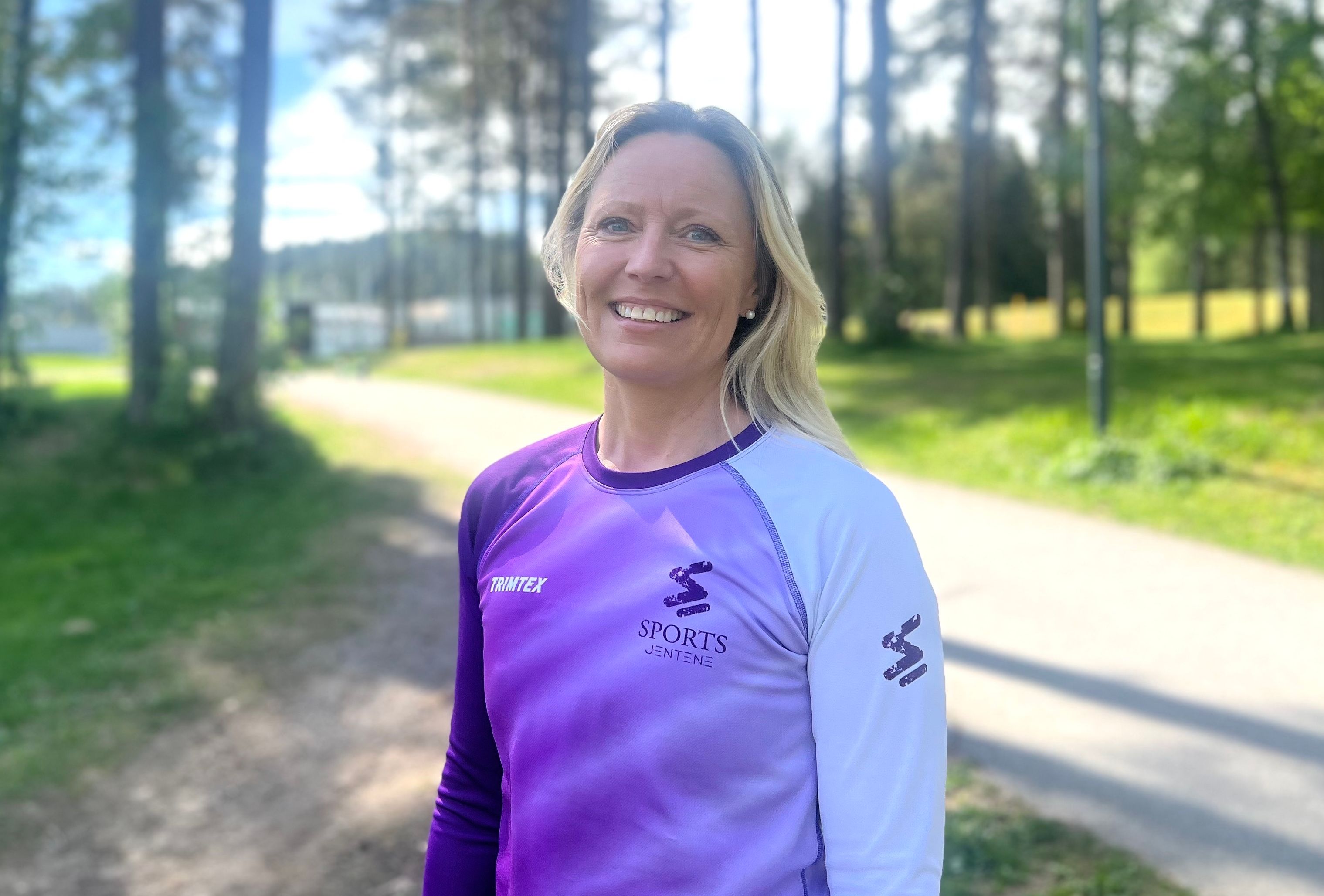 Elin advarer mot feil bruk av Strava: – Jeg ville vært forsiktig ...