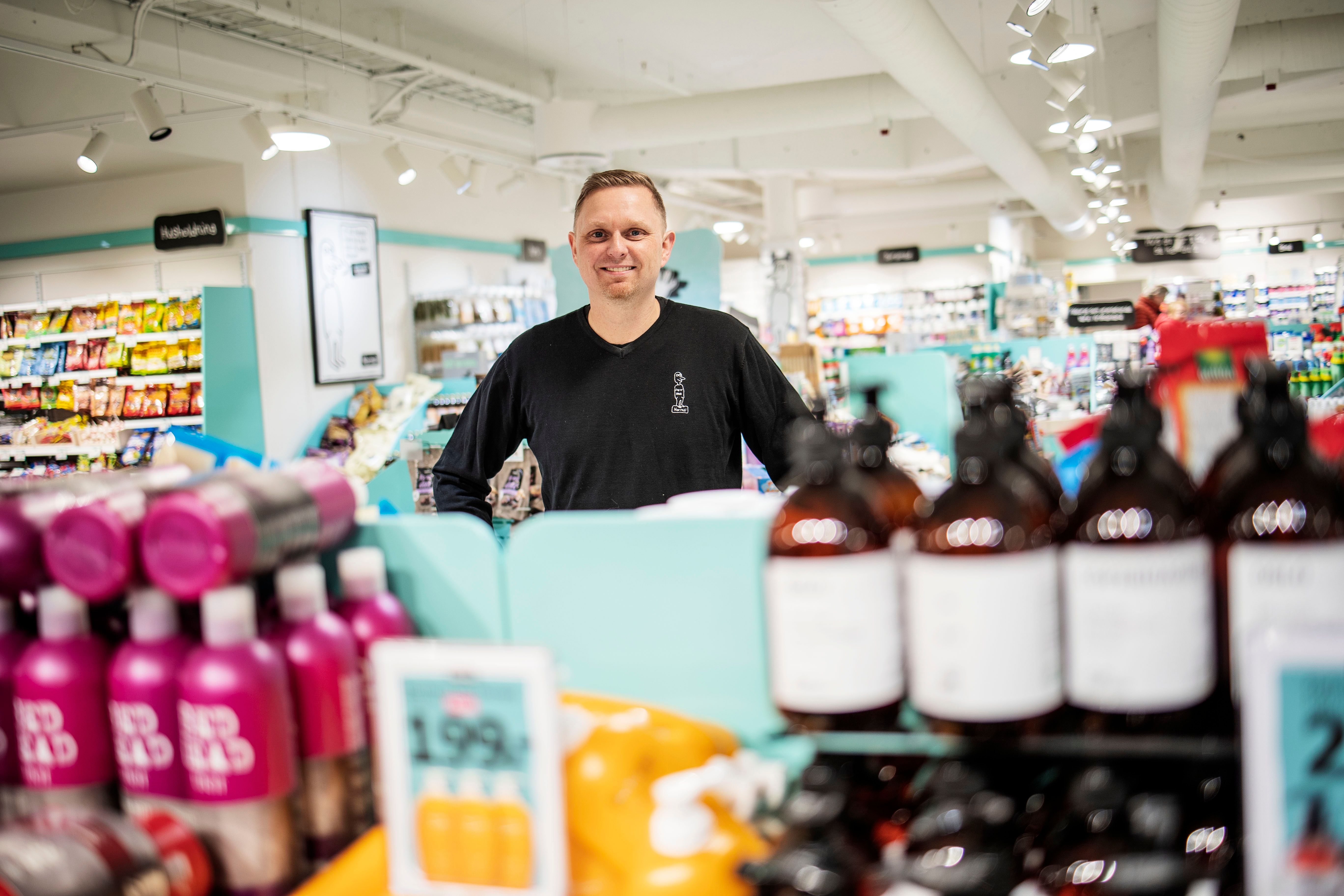 Leverer flere hundre millioner i overskudd - fvn.no