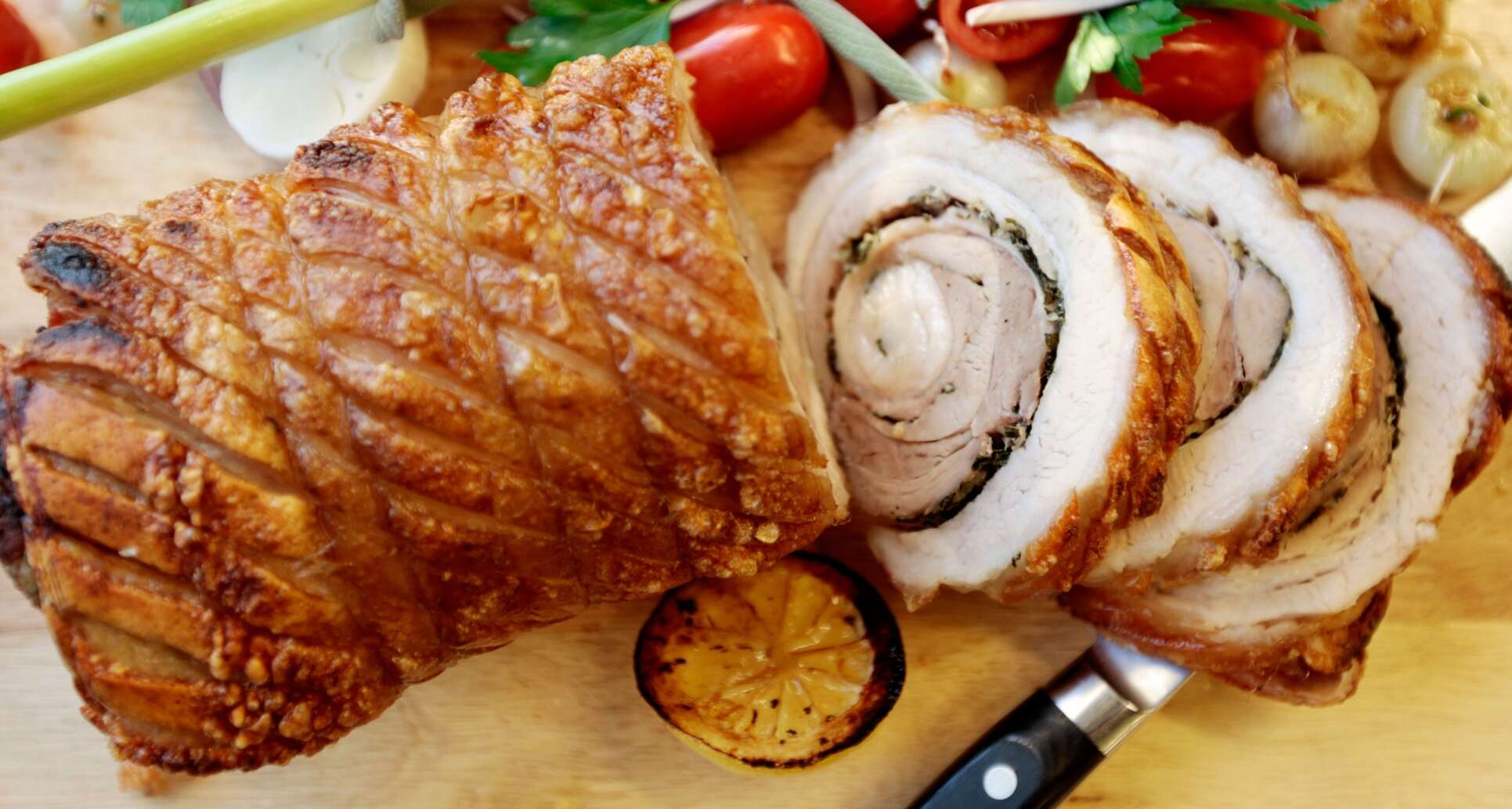 På'n igjen med ribbe - varden.no