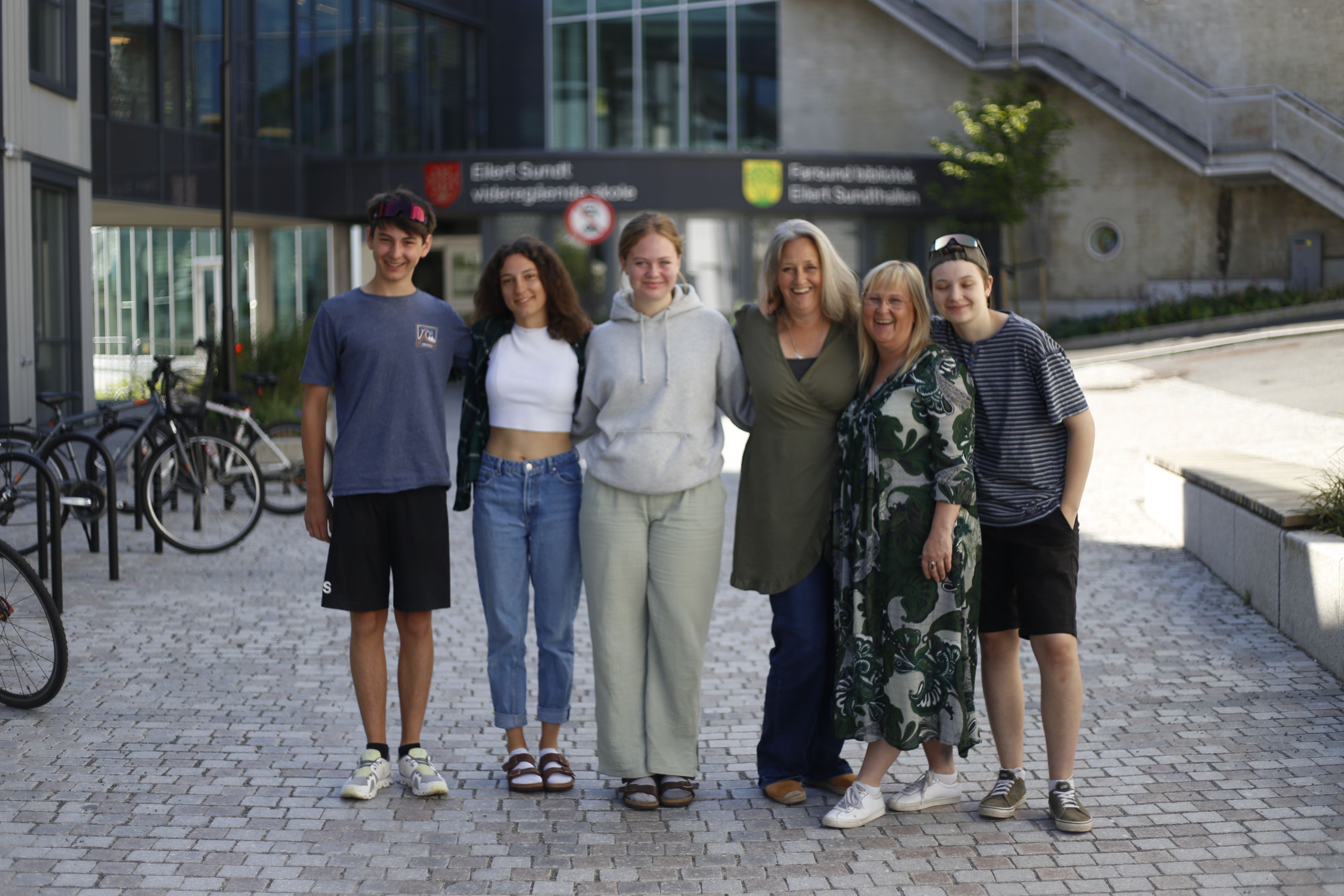 Satser på internasjonalisering - lister24.no