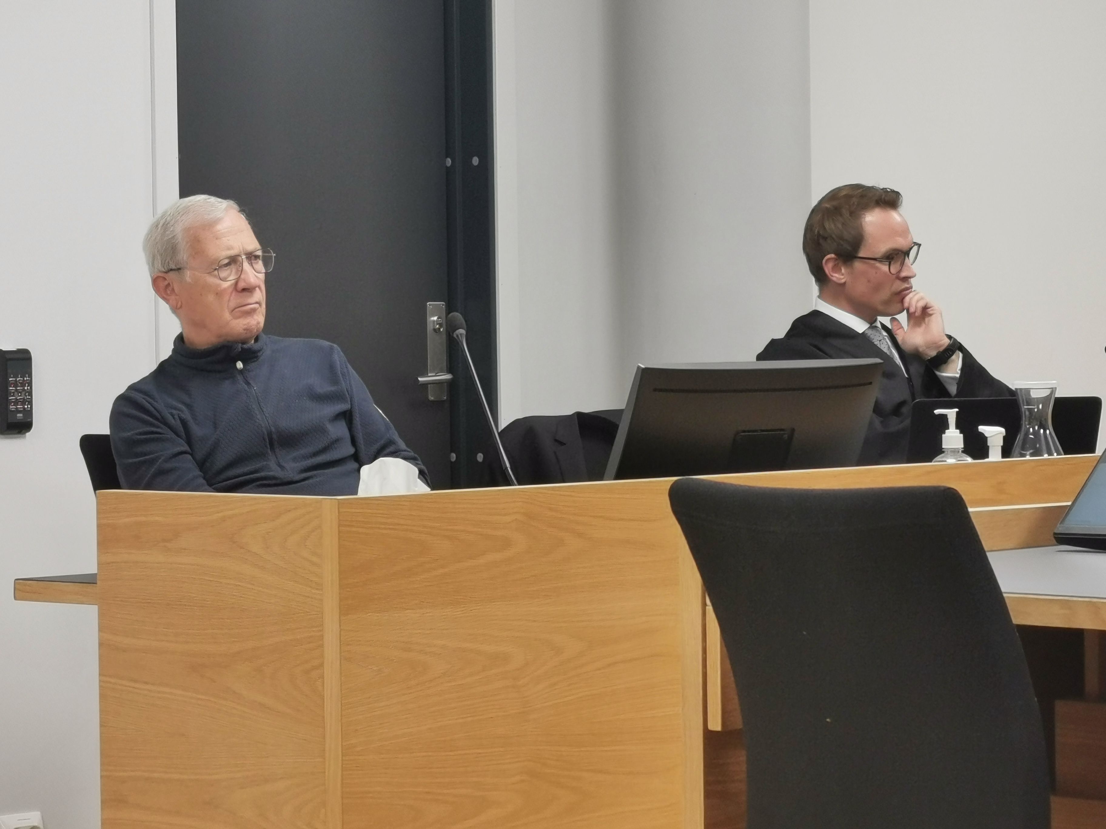 Tapte sak om millionverdier - smp.no