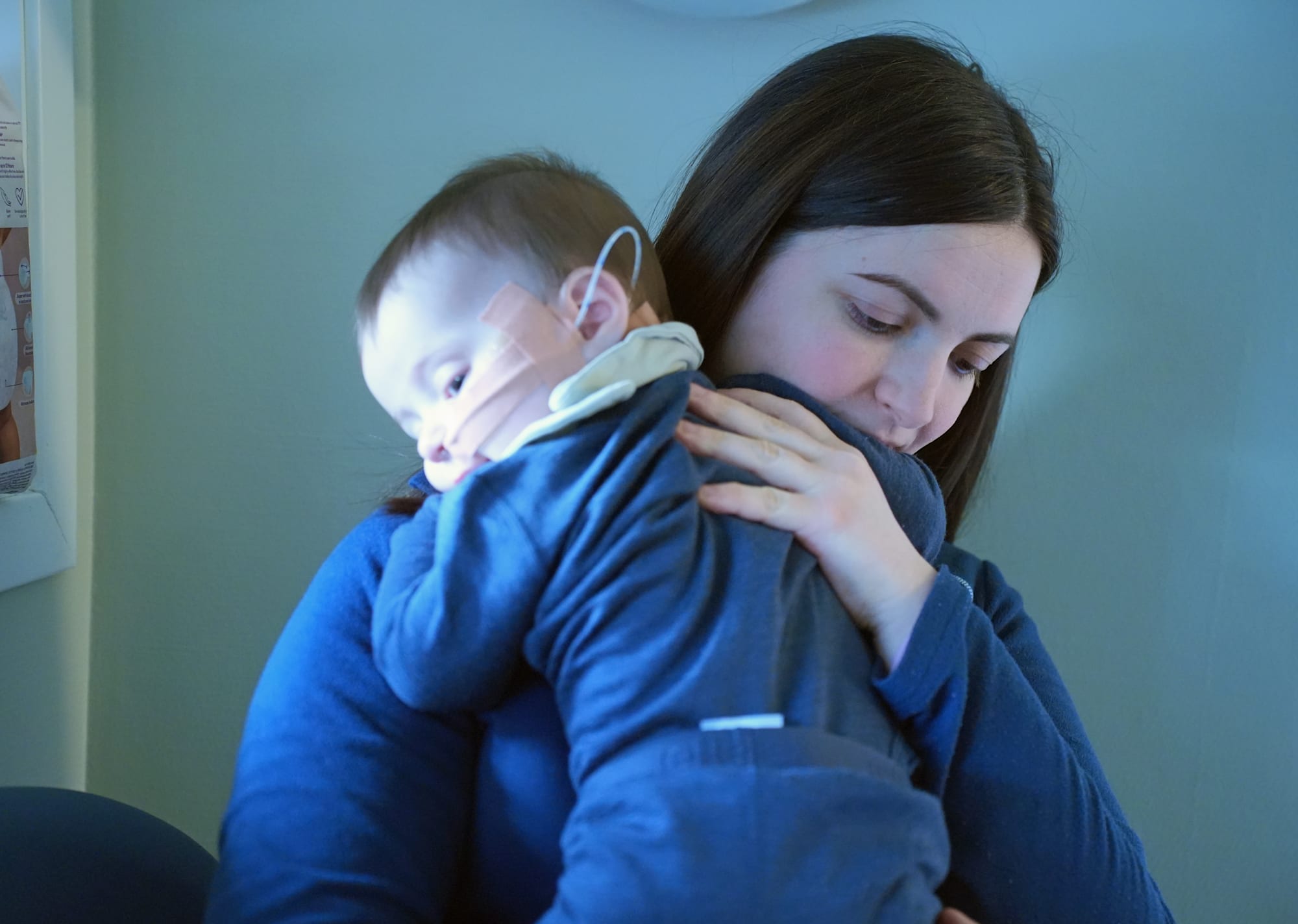 Tøffeste influensasesong på flere år: – Blir skikkelig syke