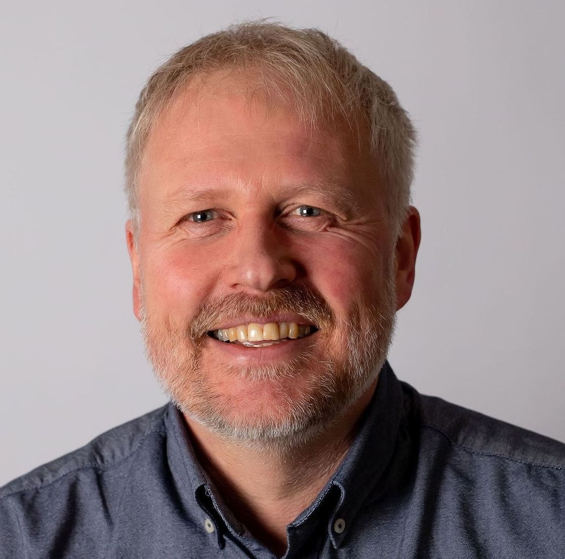 Nye navn klare for konferanse på Toft - banett.no