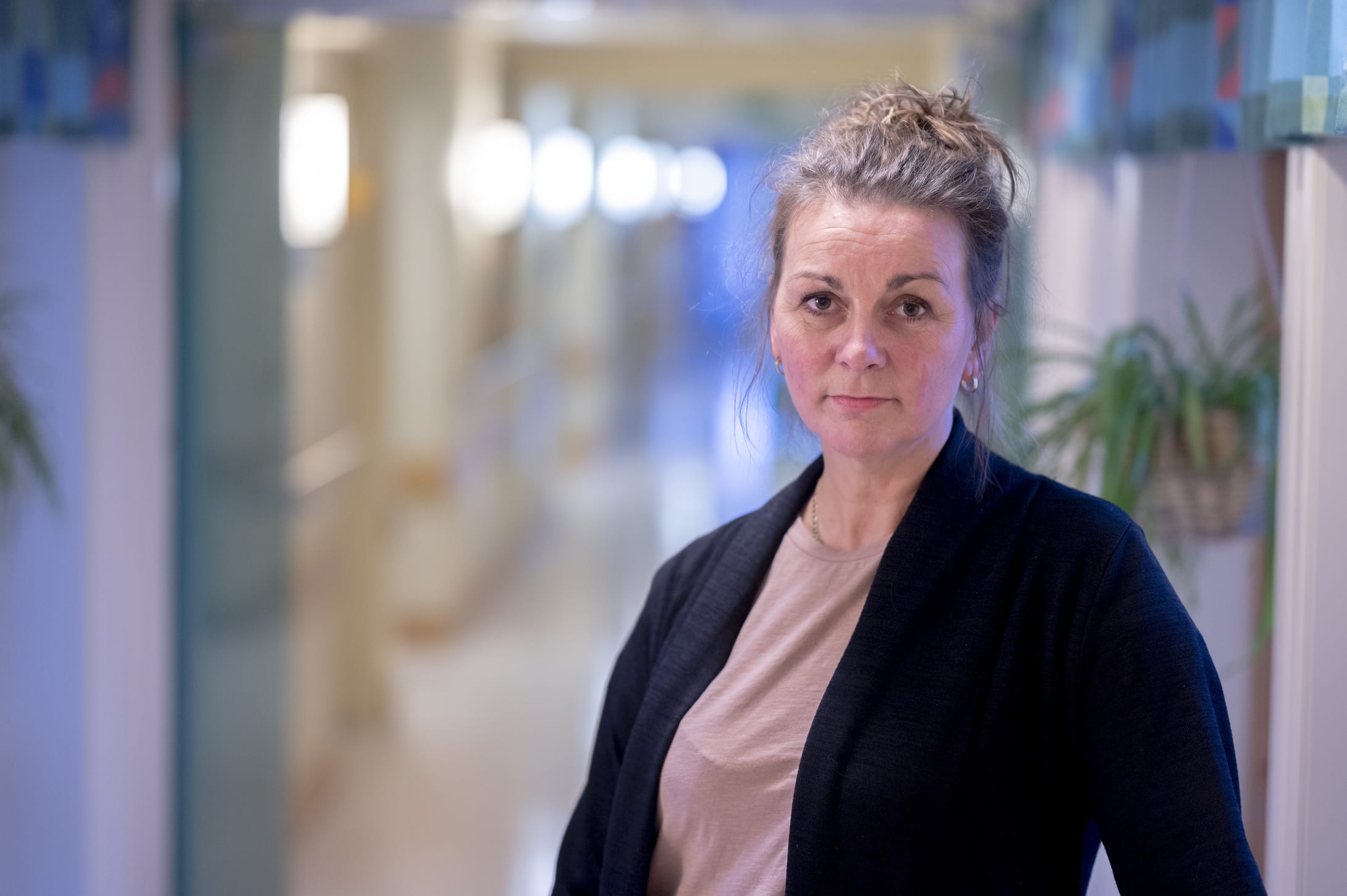 Slutter som enhets­leder - banett.no