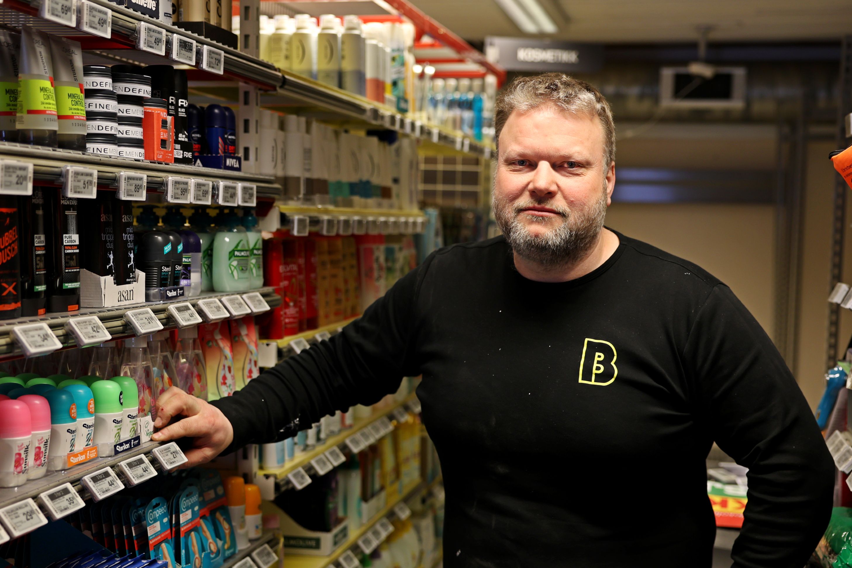 Pussar opp – dette har skapt mest «kaos» - nyss.no