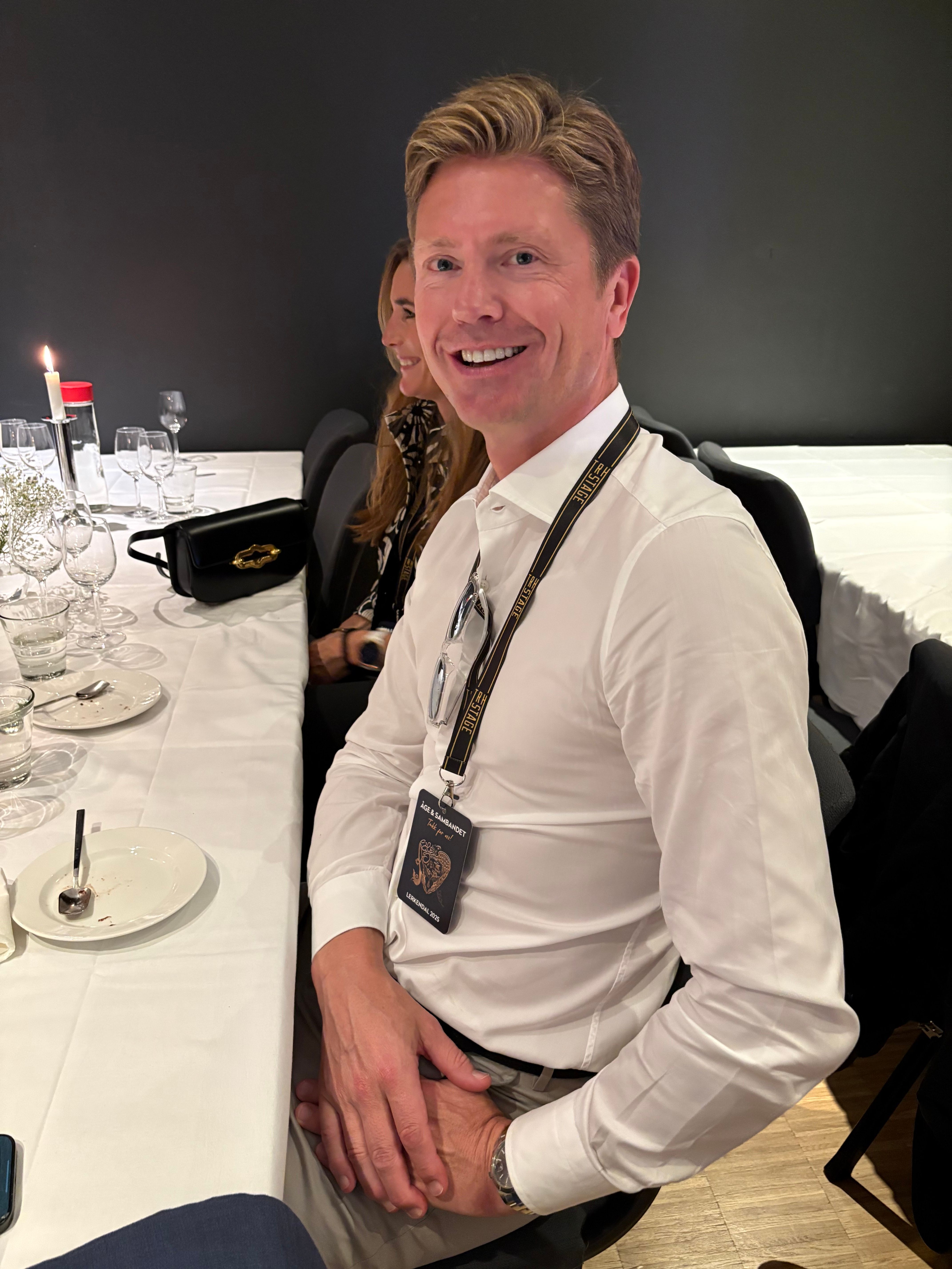 Tredje Åge og Sambandet-konserten hun er på i år: – Tekstene gir både ...