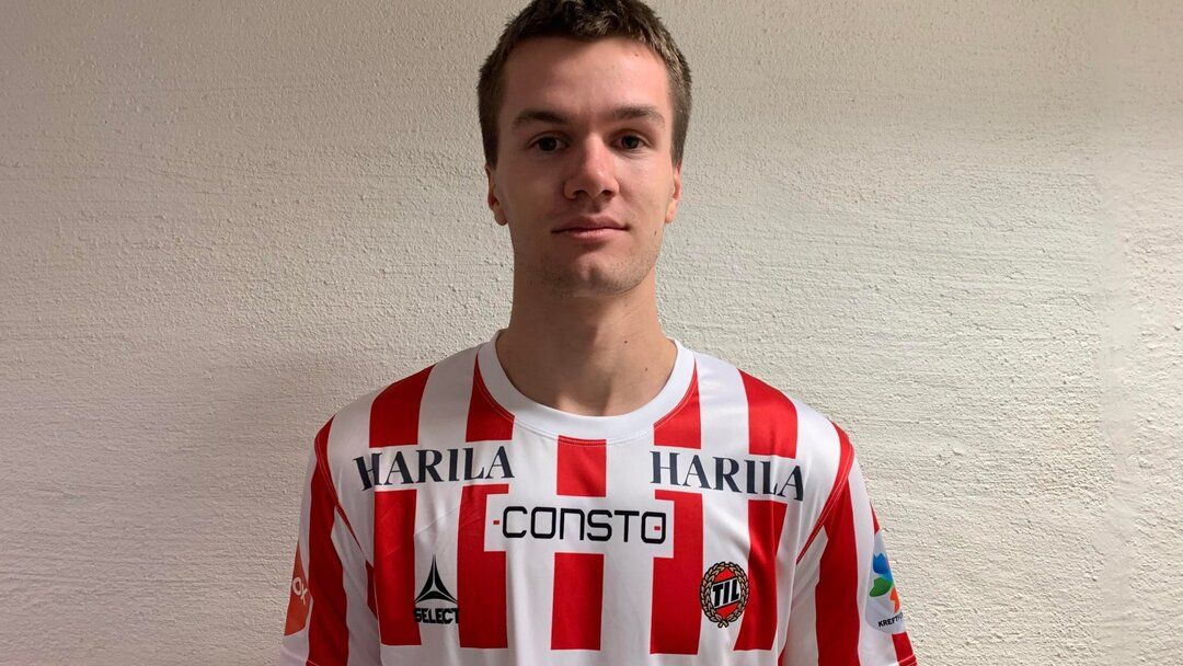 TIL har signert ny midtstopper - itromso.no