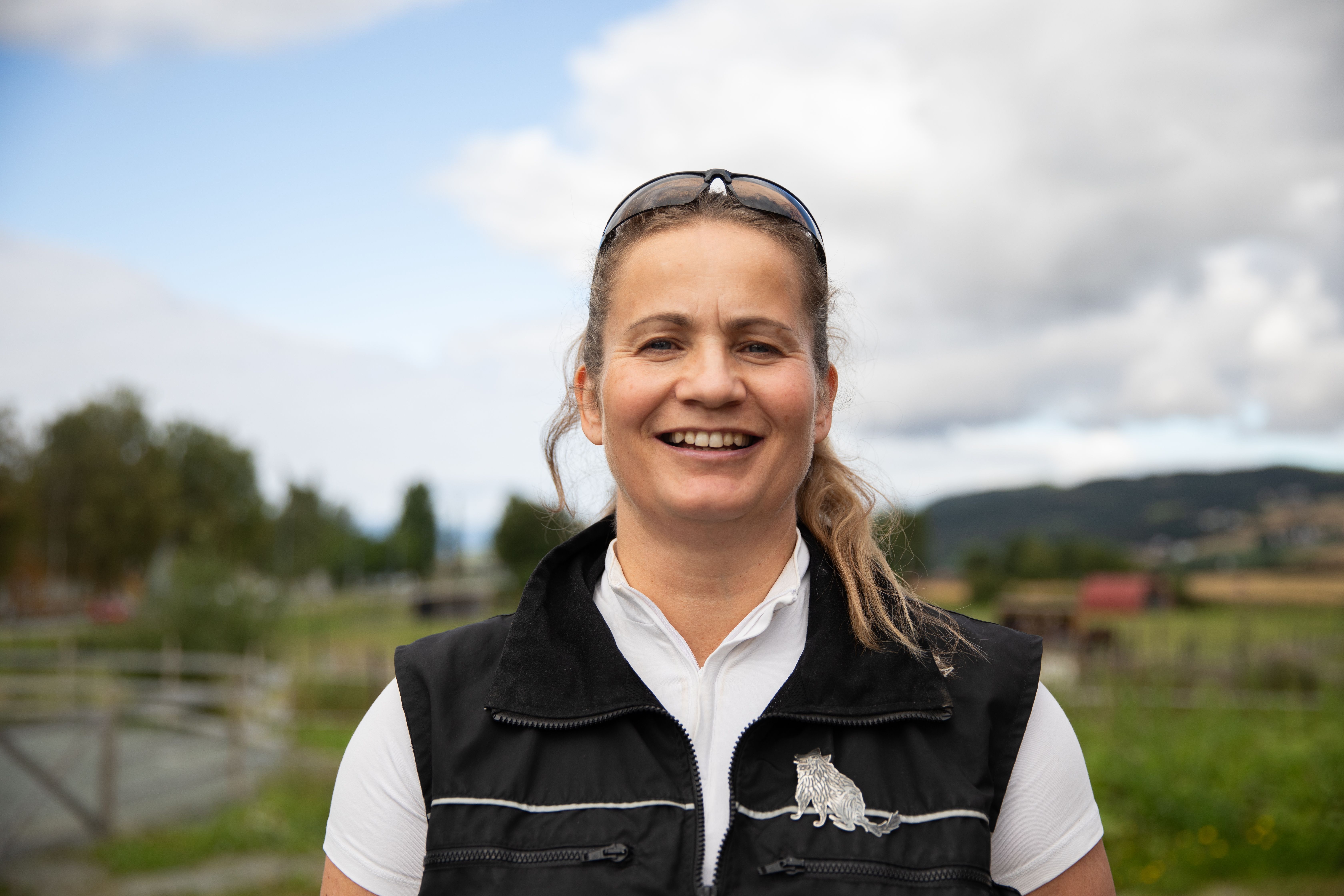Det er folka som trenger kurs, ikke hundene - adressa.no