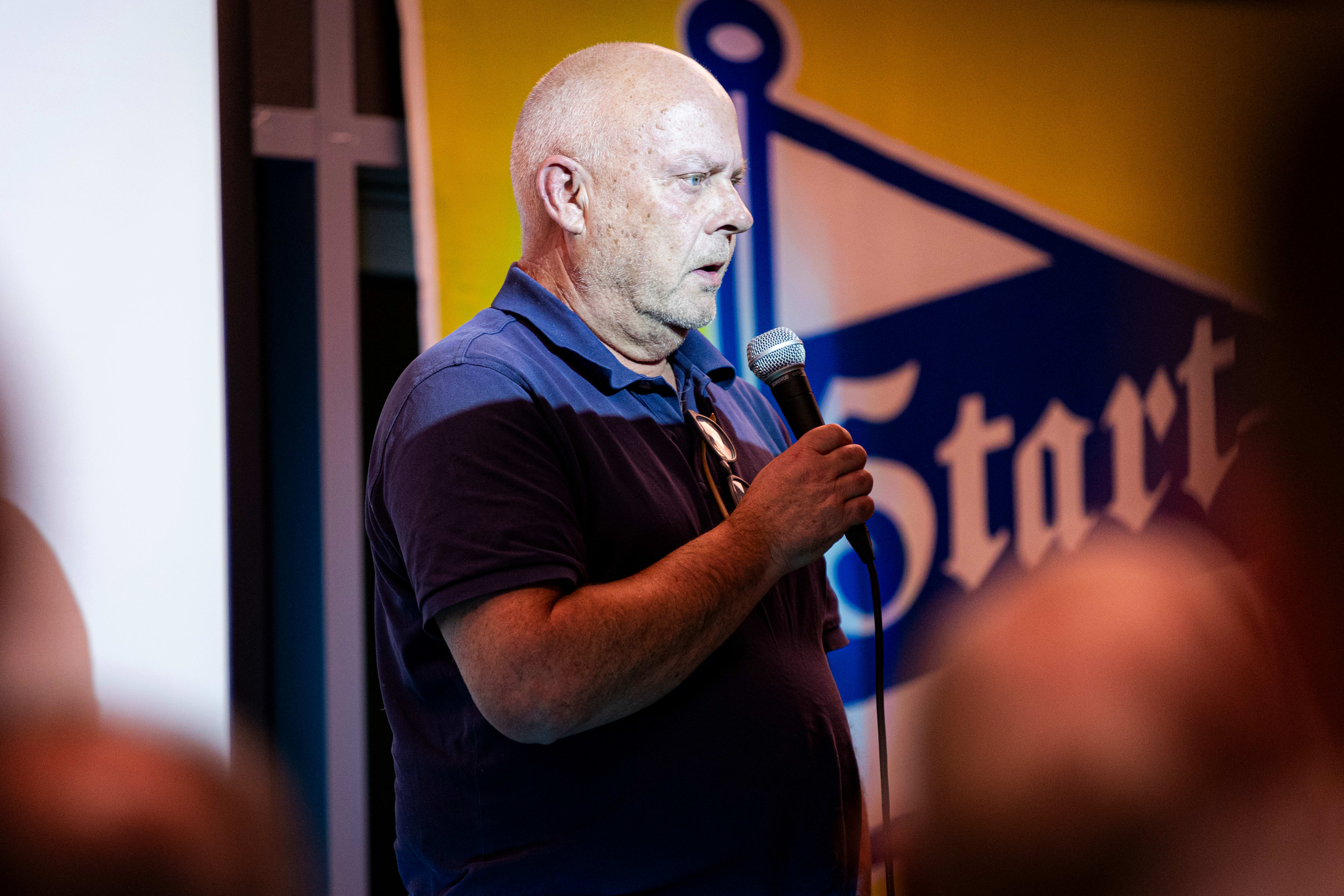 Mener det ikke er ideelt med ekstraordinært årsmøte: – For kort frist ...