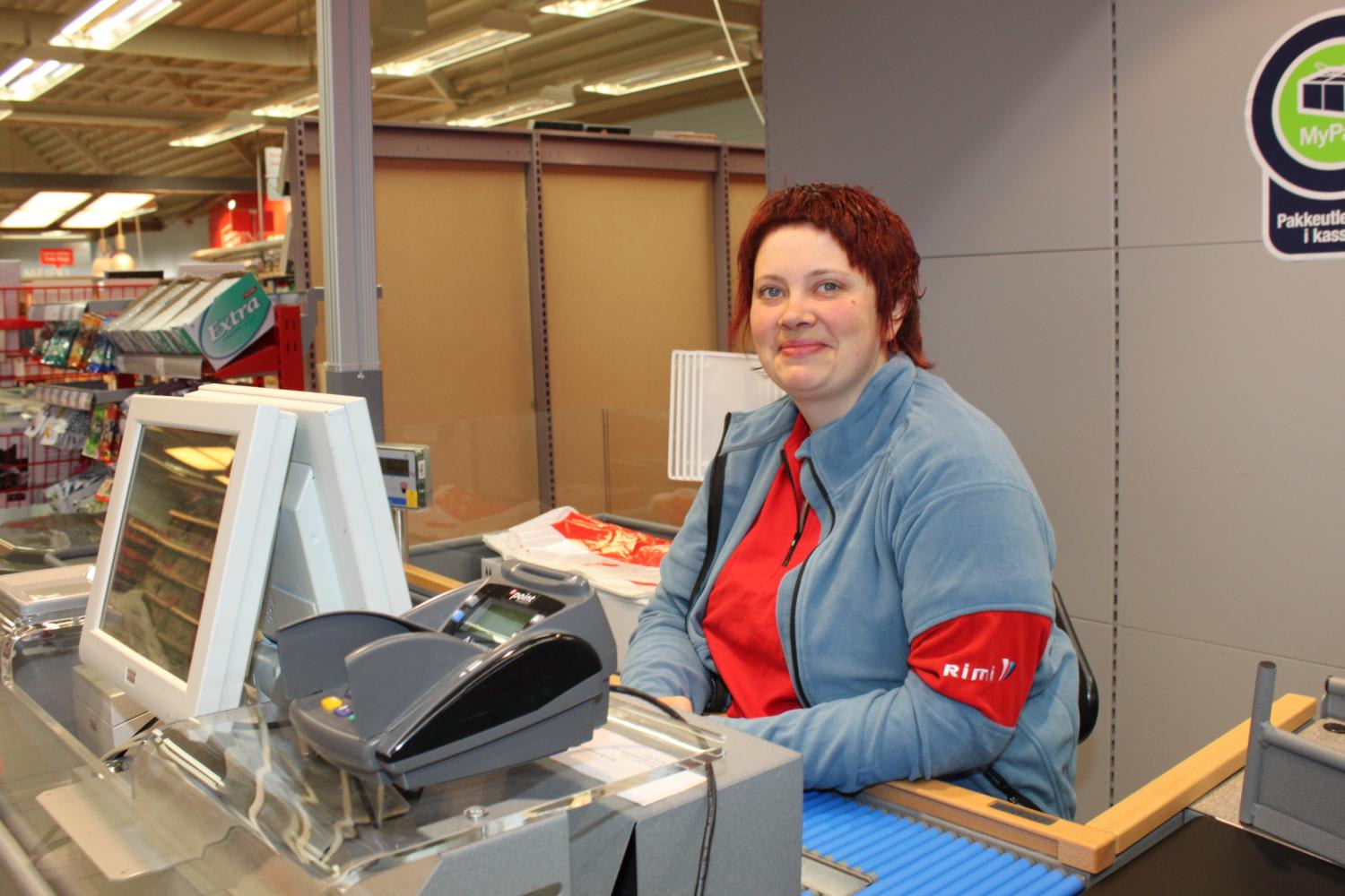 Fullklaff for nye Rimi - framtidinord.no