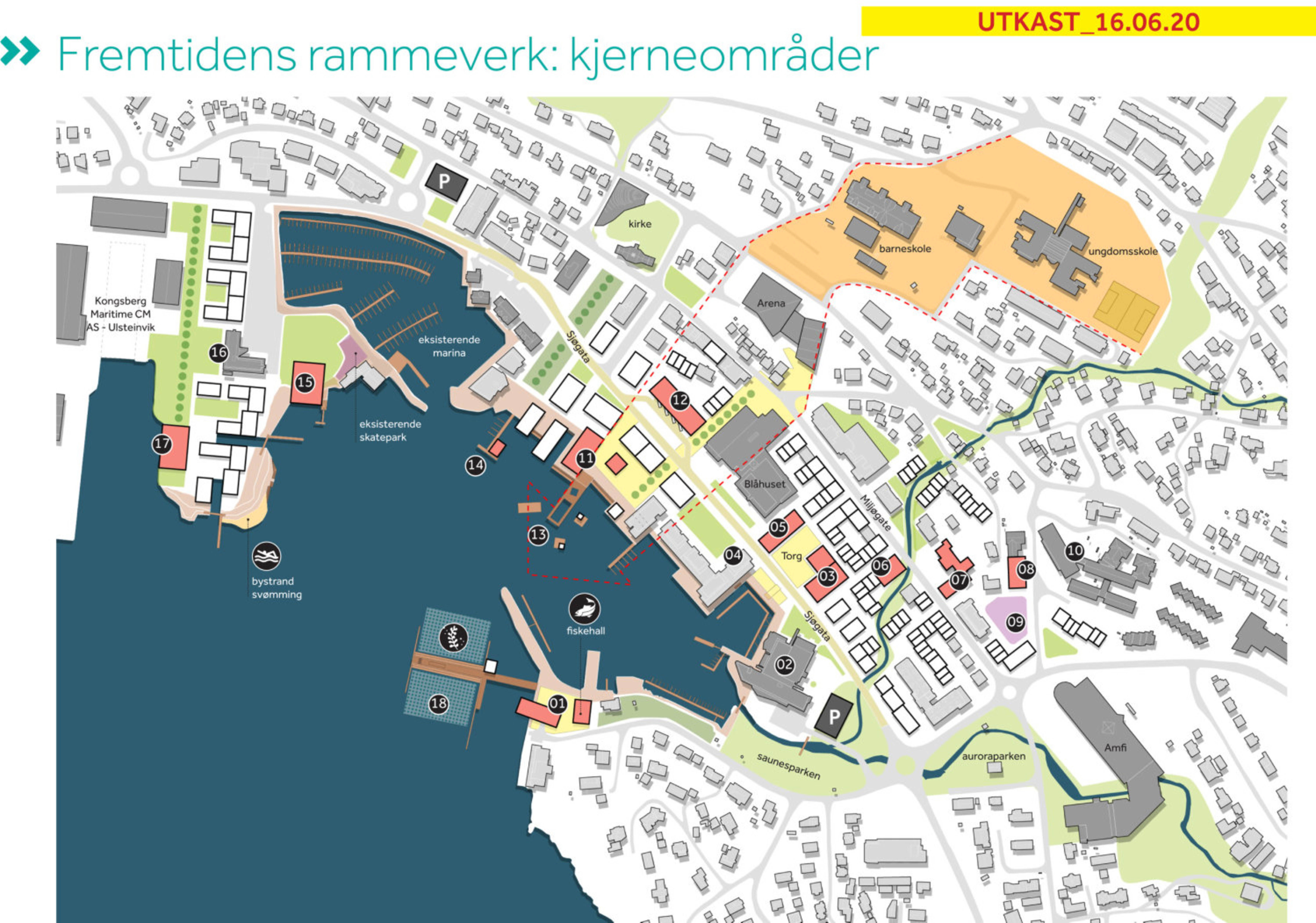 No kan du få vere med å utforme Framtids-Ulsteinvik - vikebladet.no