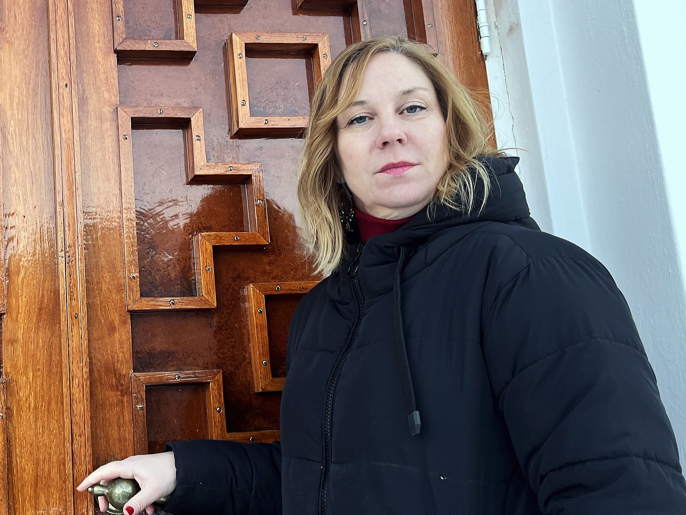 Lovar å kjempe med nebb og klør for Anders Svor-museet - smp.no