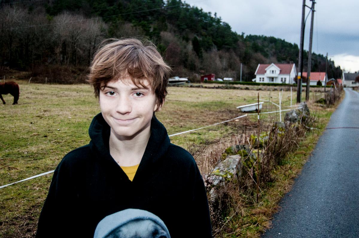 Reiser for fred - l-a.no