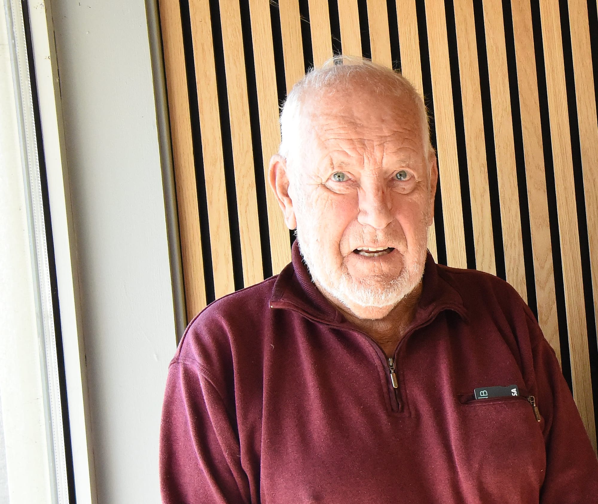 Har funne eit viktig fellesskap