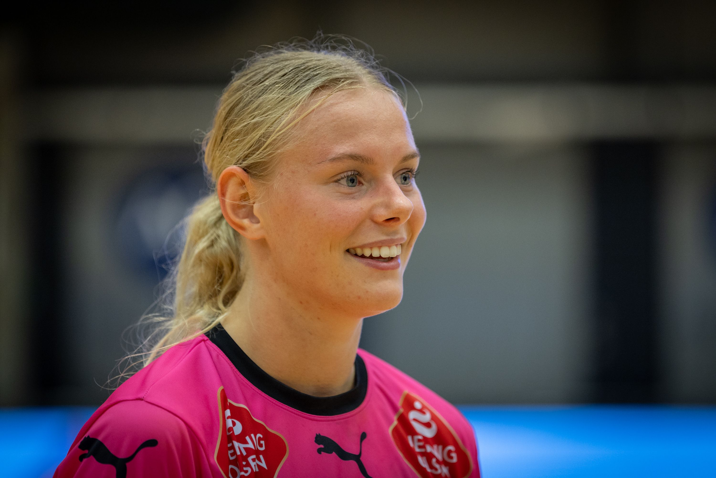 Banens beste i hjemmedebuten: – Det var kjempekult - fvn.no