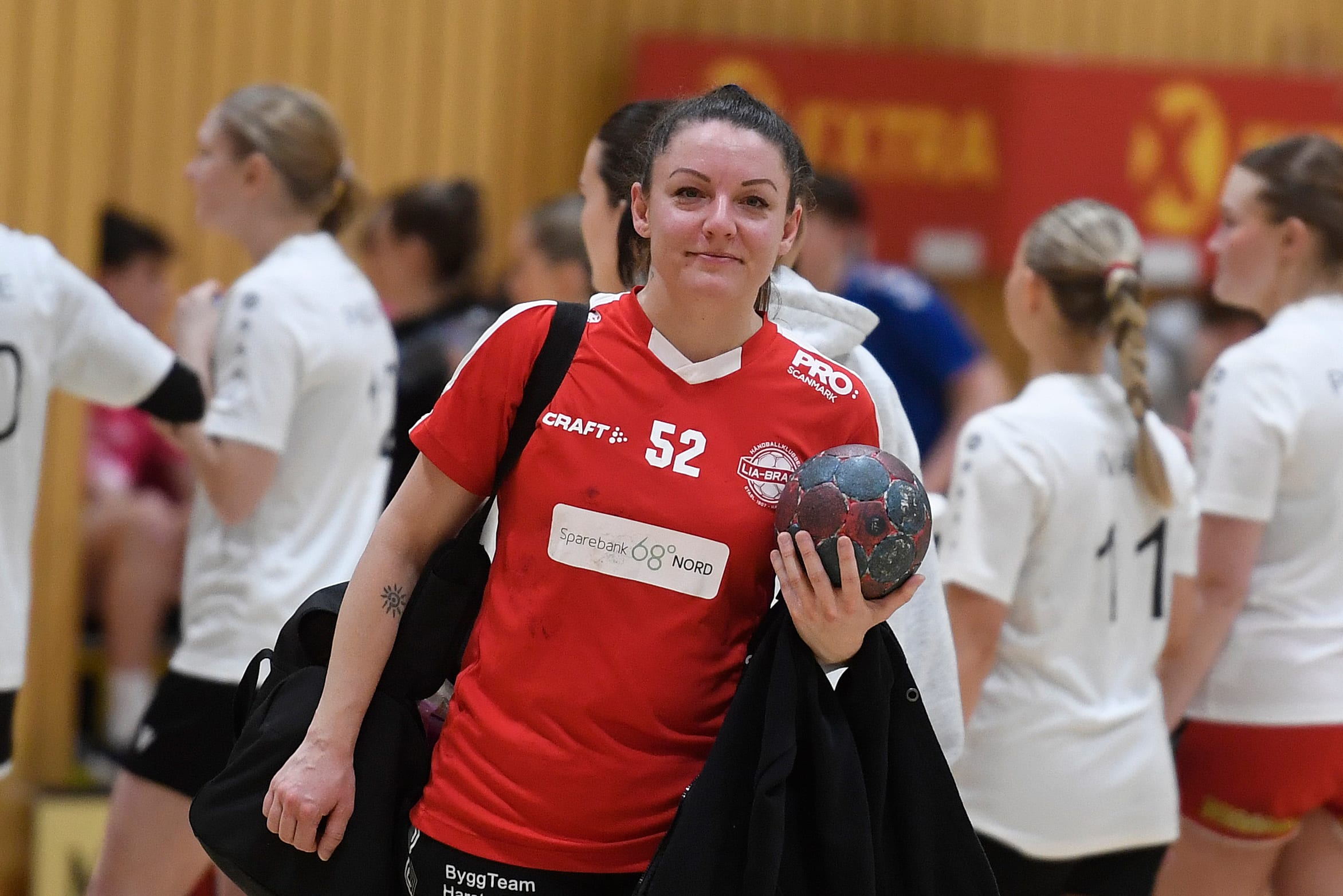 Denne datoen er hellig for Therese hvert år - ht.no