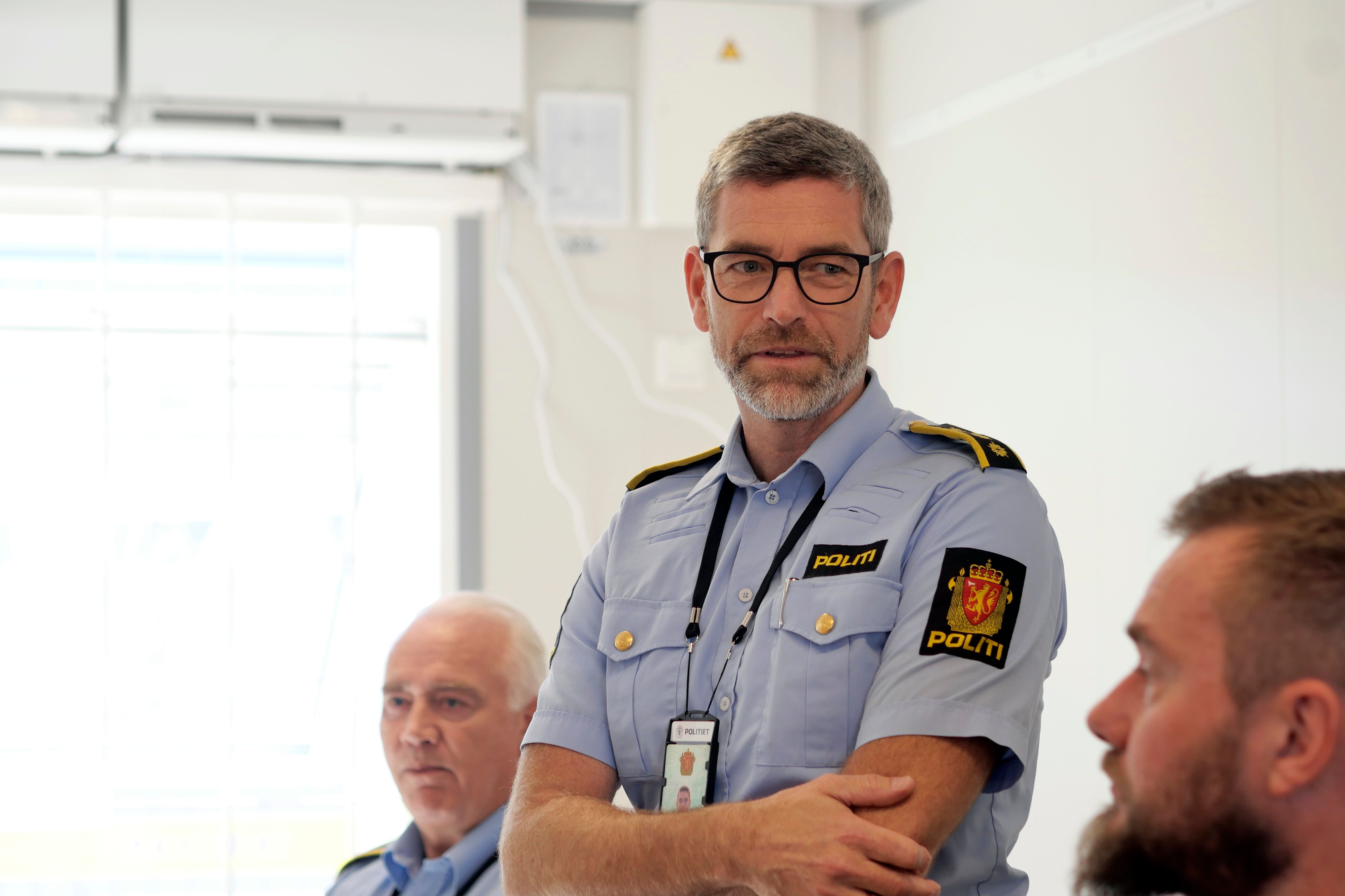 Åpnet opp om voldshendelse i Arendal. Nå er saken henlagt. - agderposten.no