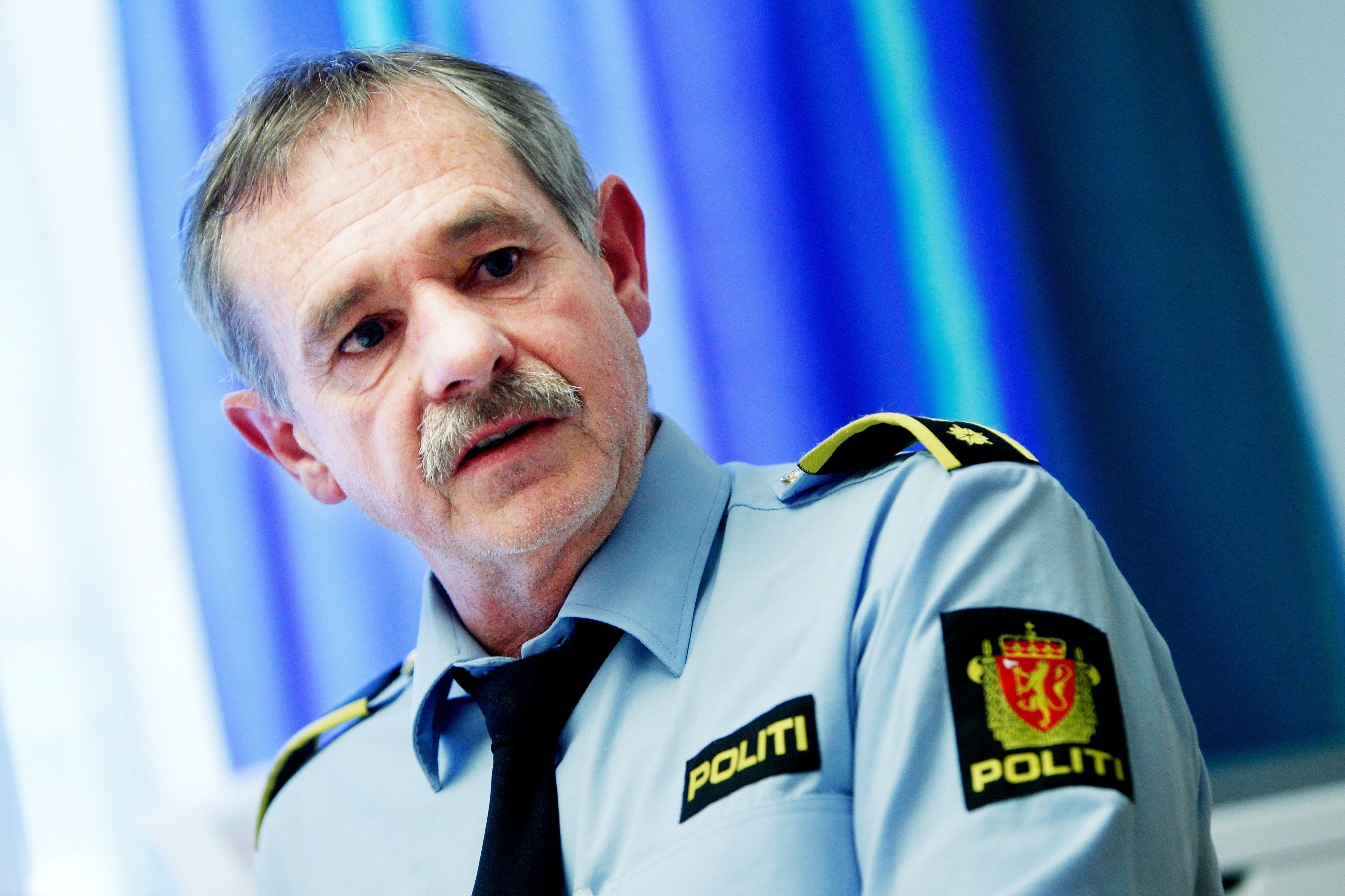 Tidligere Baneheia-etterforsker er død - fvn.no