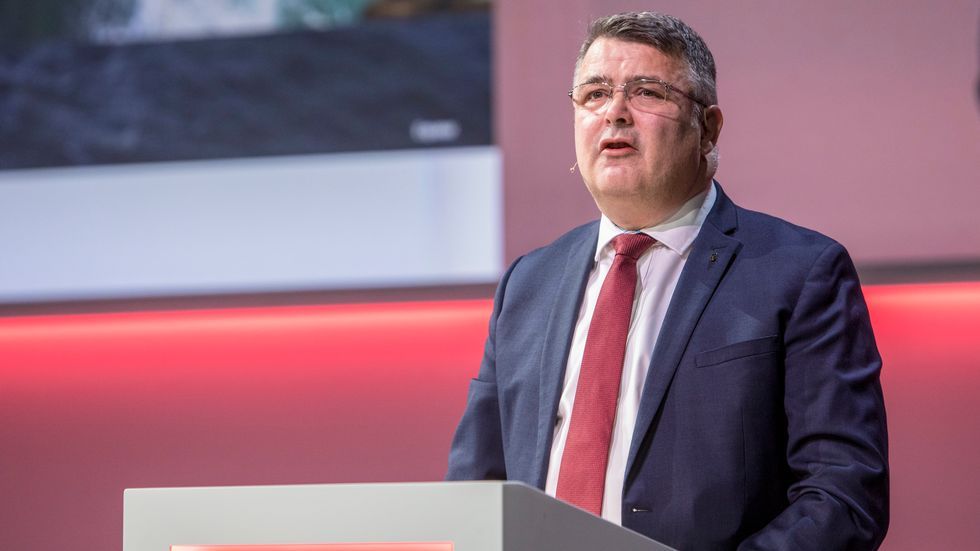 Freiberg tapte førsteplassen i Nordland Frp - itromso.no