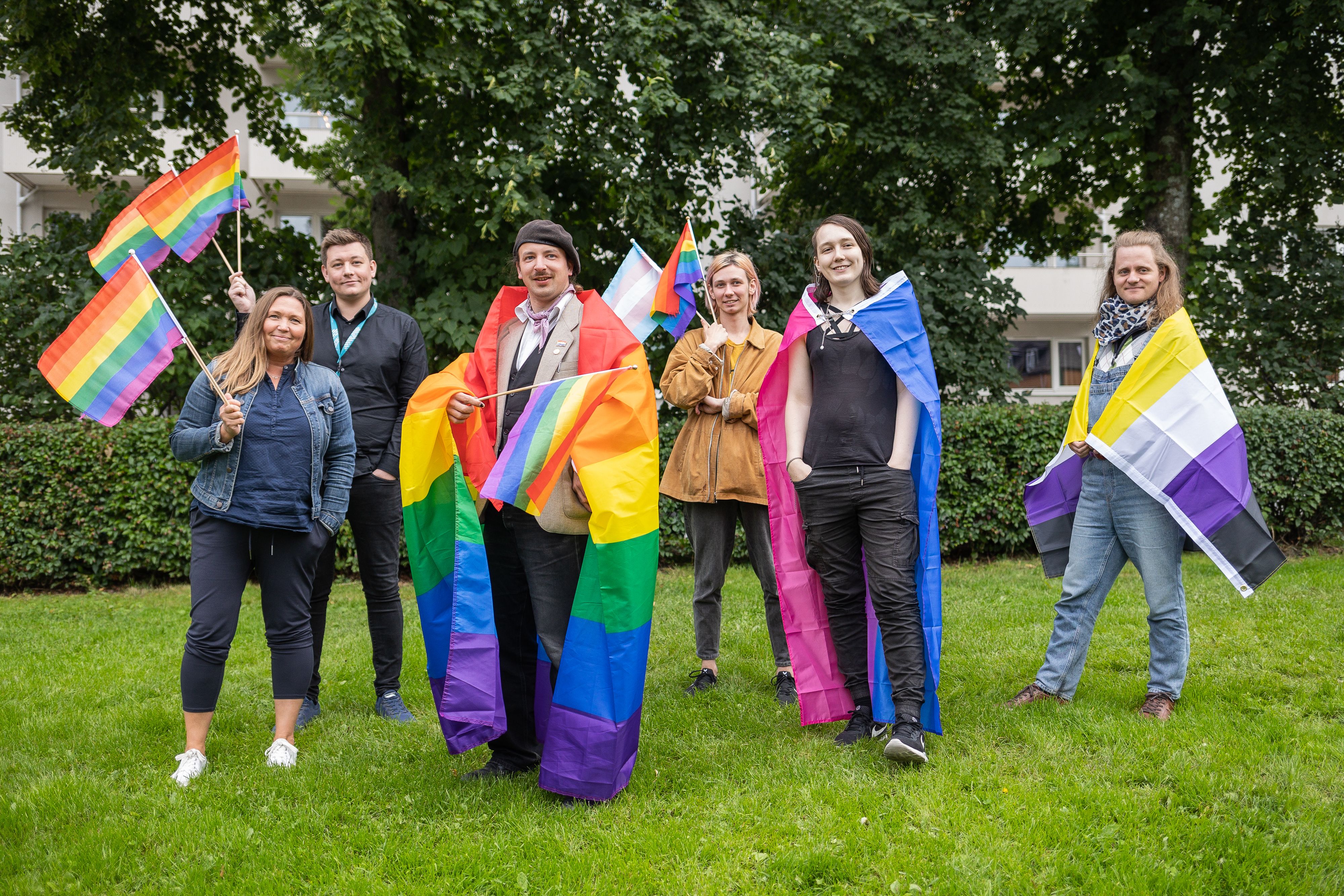 Fest og protest - adressa.no