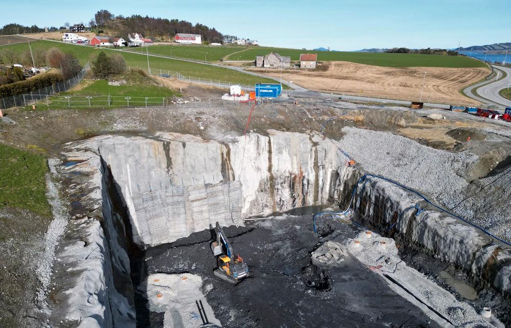 Onsdag ettermiddag skrives det historie her - randaberg24.no Onsdag ettermiddag skrives det historie her - randaberg24.no