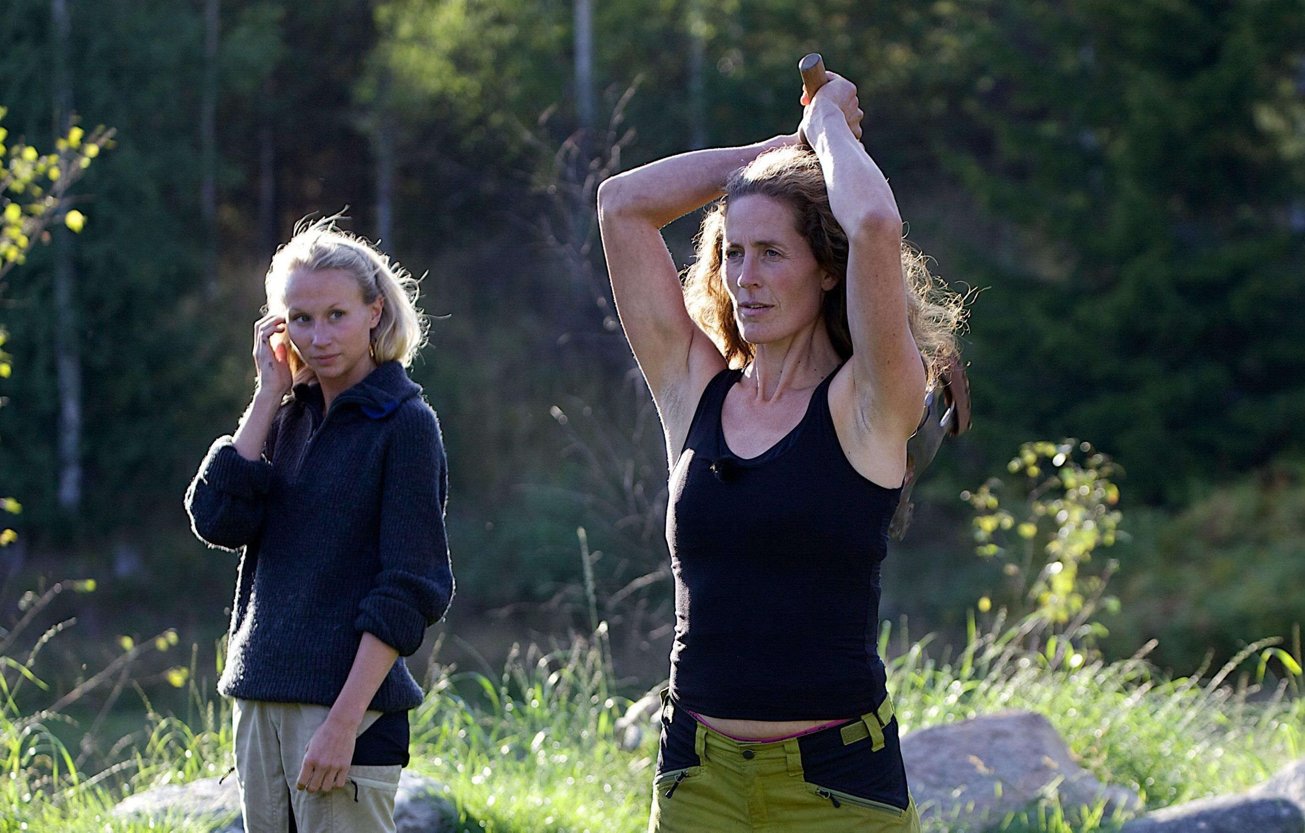 Magnhild klar for finaleuka - andalsnes-avis.no