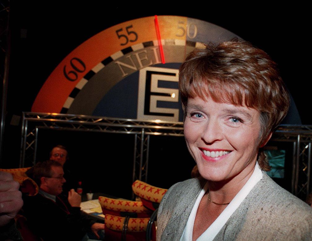 1 25 år har Anne Enger vært like overbevist - adressa.no