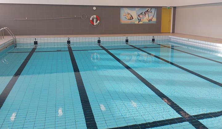 Trivst du som fisken i vatnet? Sjå her - oyposten.no