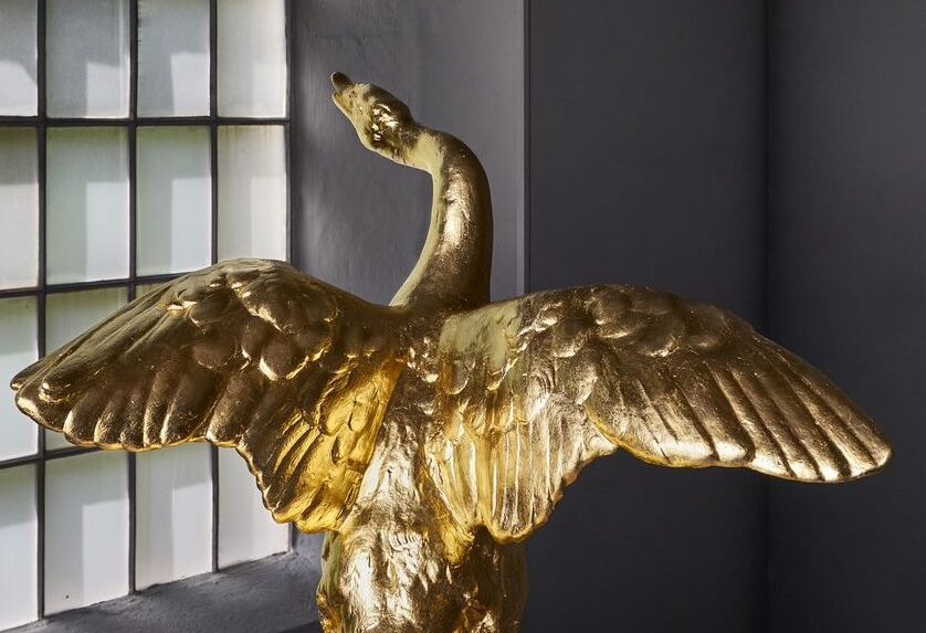 Svana vender tilbake - smp.no