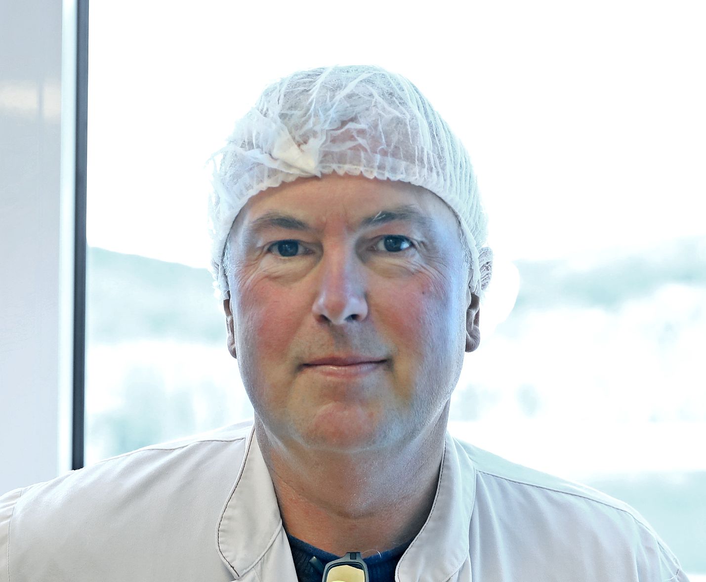 Orkla satsar stort på Stranda - smp.no