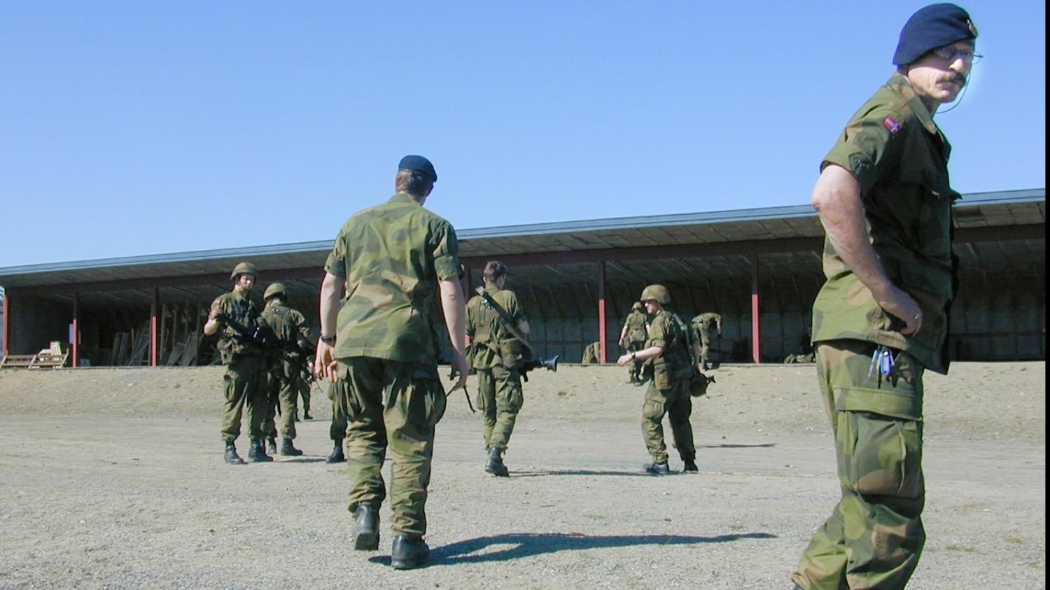 Kystjegere minnes - ht.no