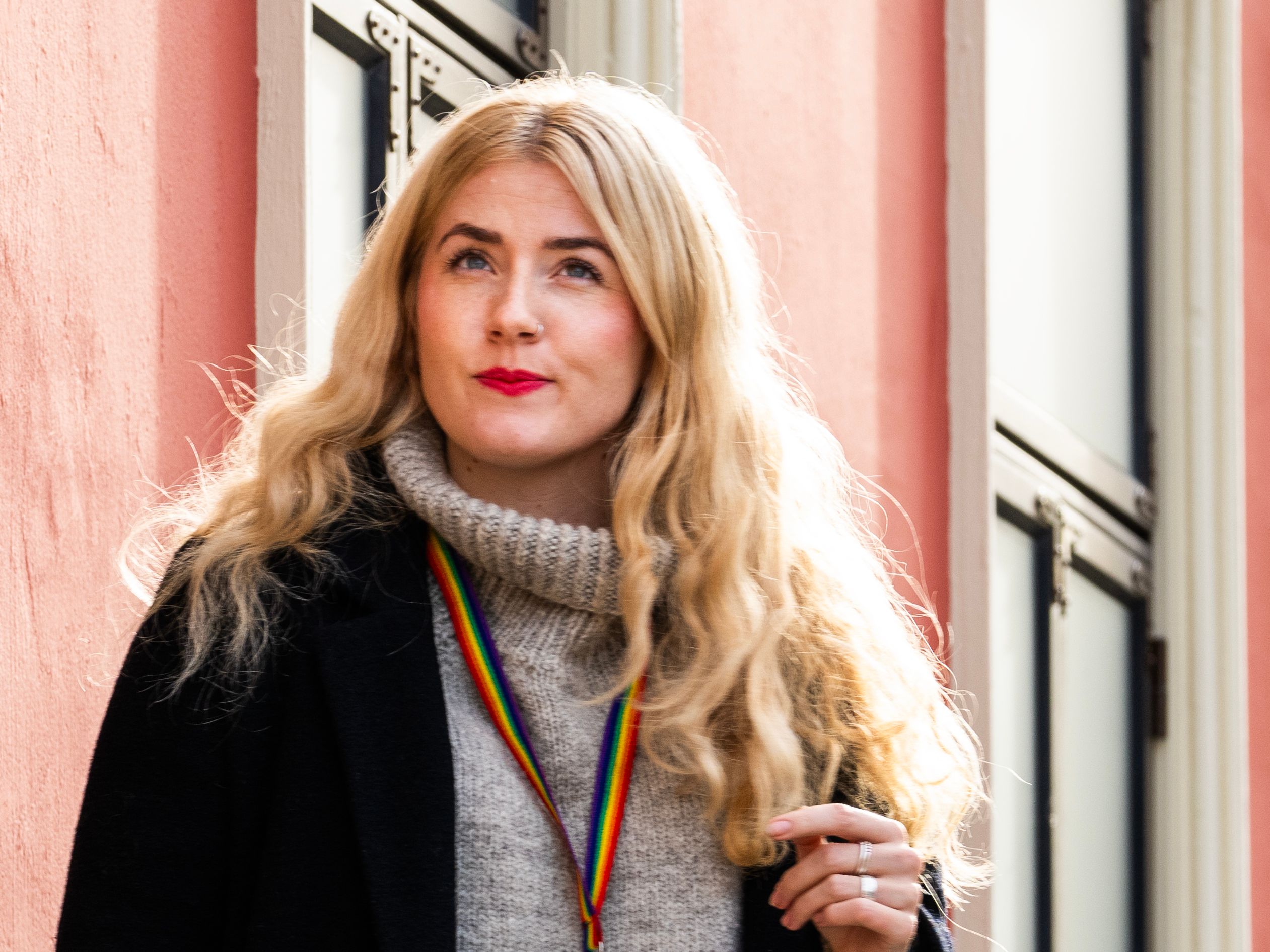 Før jobbet hun hver tredje helg. Nå har Ingunn fått ønske­turnus ...